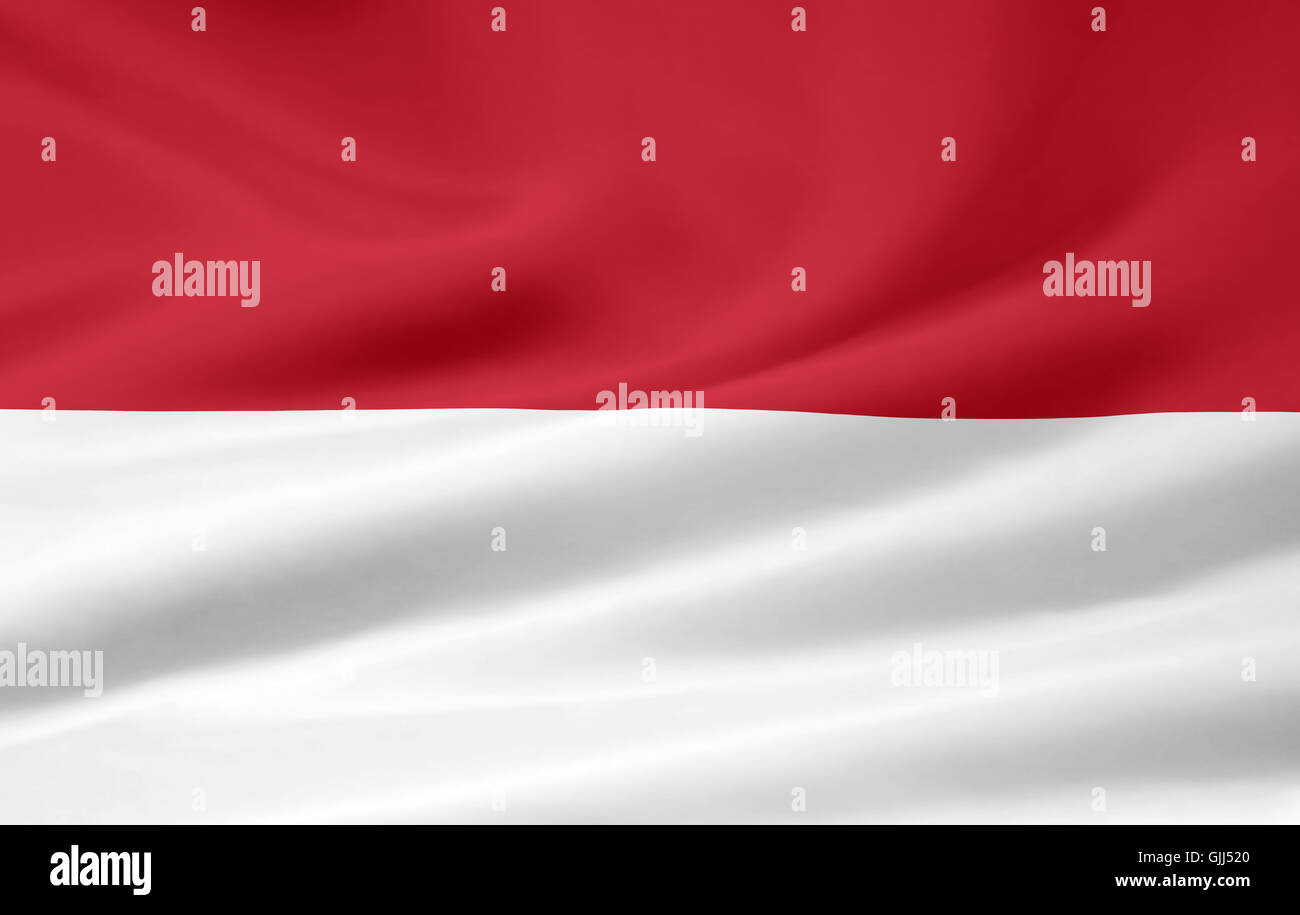 Flagge von monaco -Fotos und -Bildmaterial in hoher Auflösung – Alamy