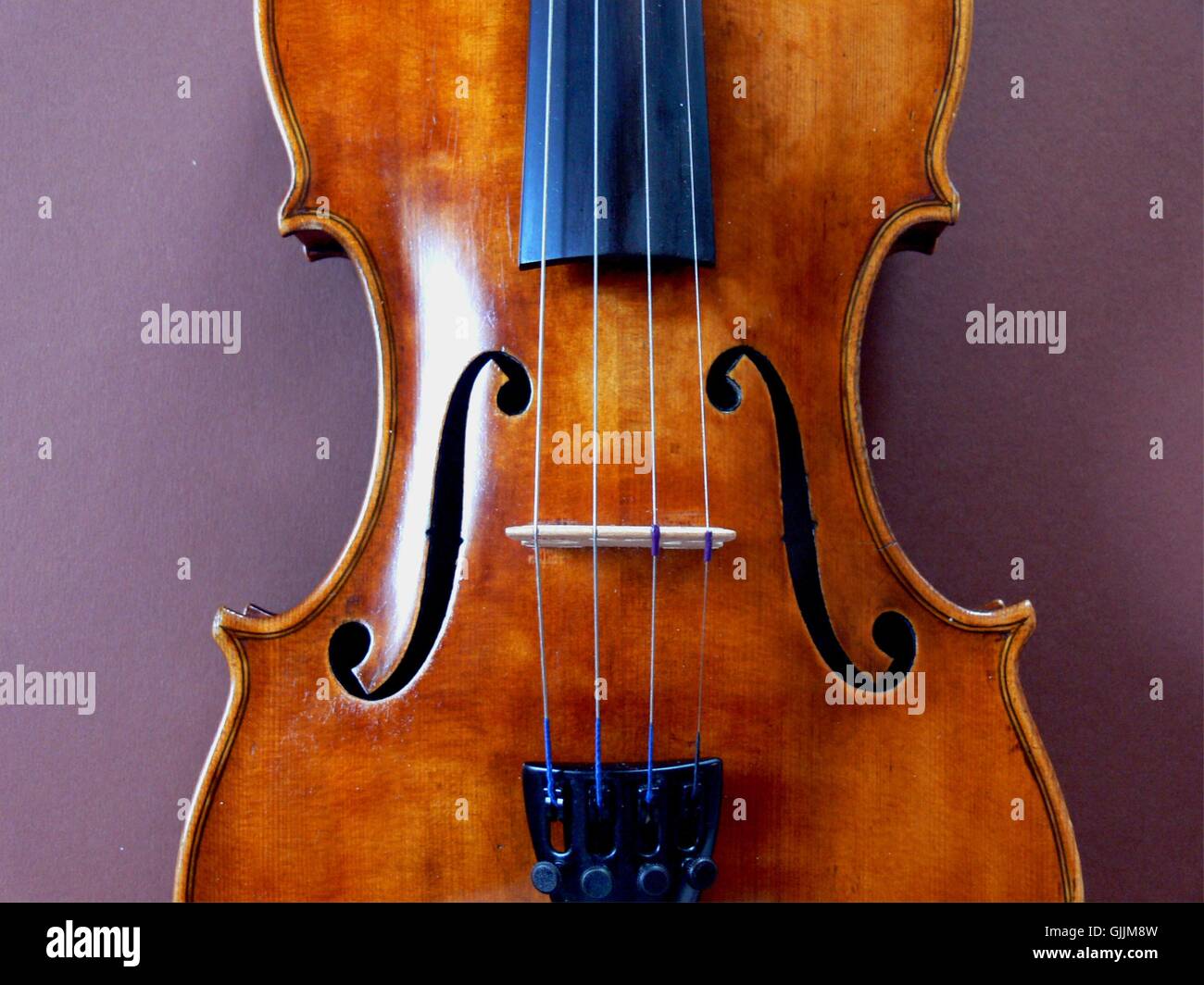 Geige konzert -Fotos und -Bildmaterial in hoher Auflösung – Alamy