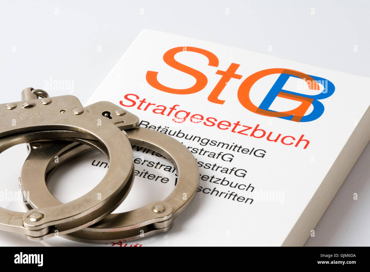 Ist strafbar -Fotos und -Bildmaterial in hoher Auflösung – Alamy