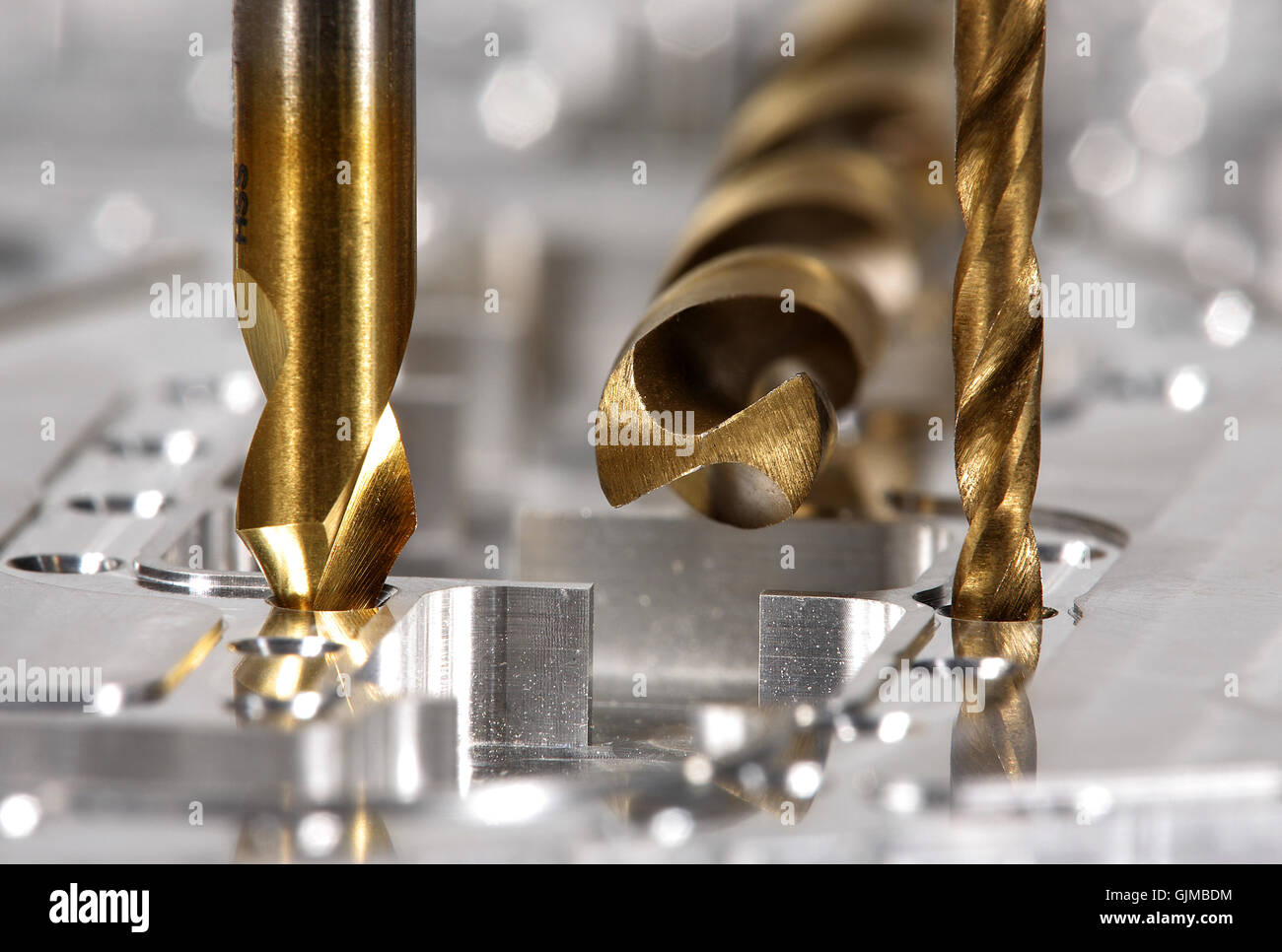 Hss Bohrer Stockfotos und -bilder Kaufen - Alamy