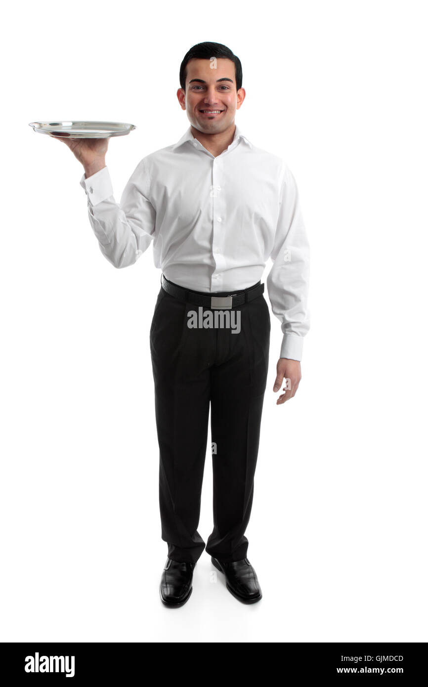 Italienischer diener -Fotos und -Bildmaterial in hoher Auflösung – Alamy