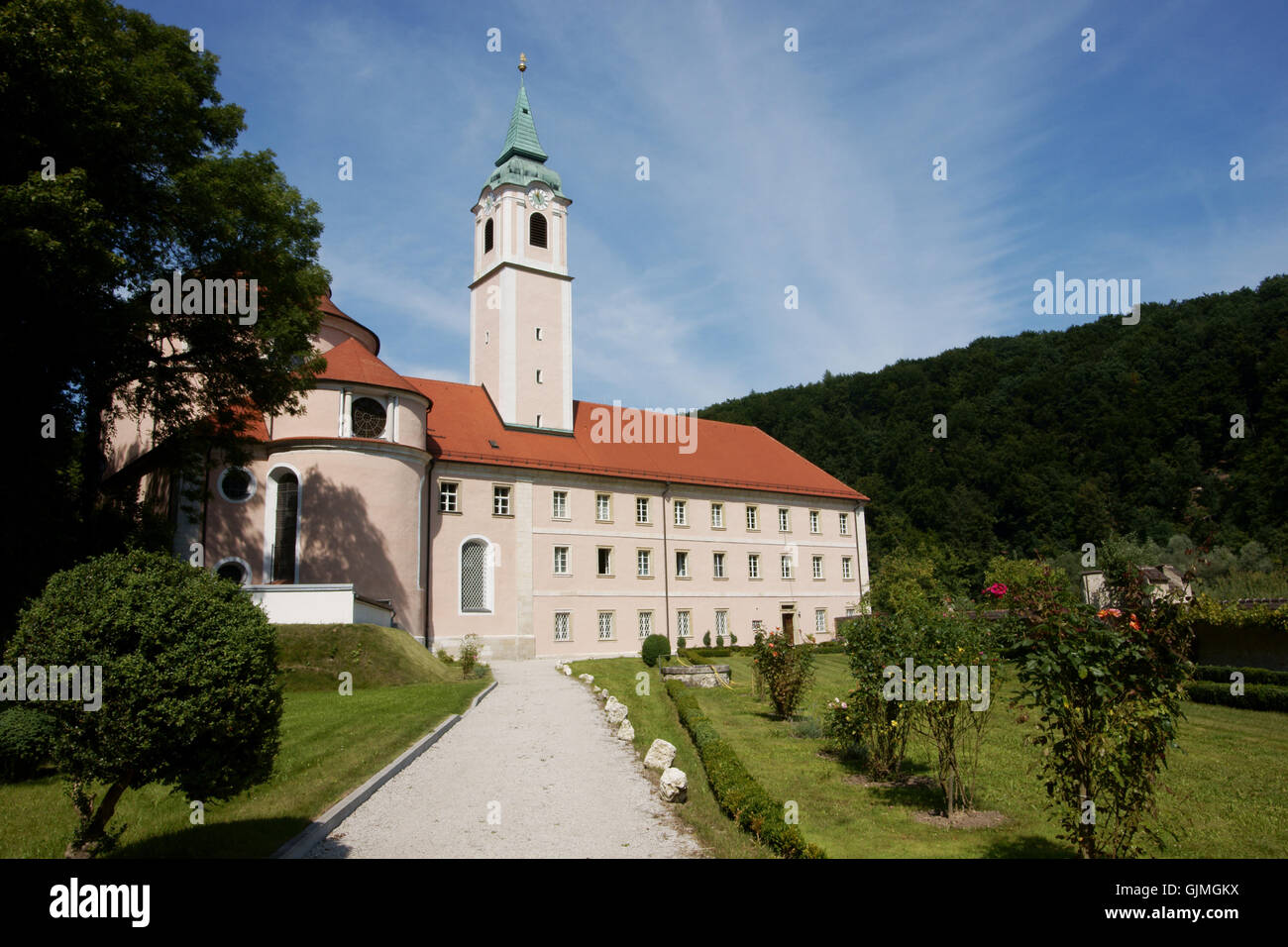 Monastery bavaria -Fotos und -Bildmaterial in hoher Auflösung - Seite 3 ...