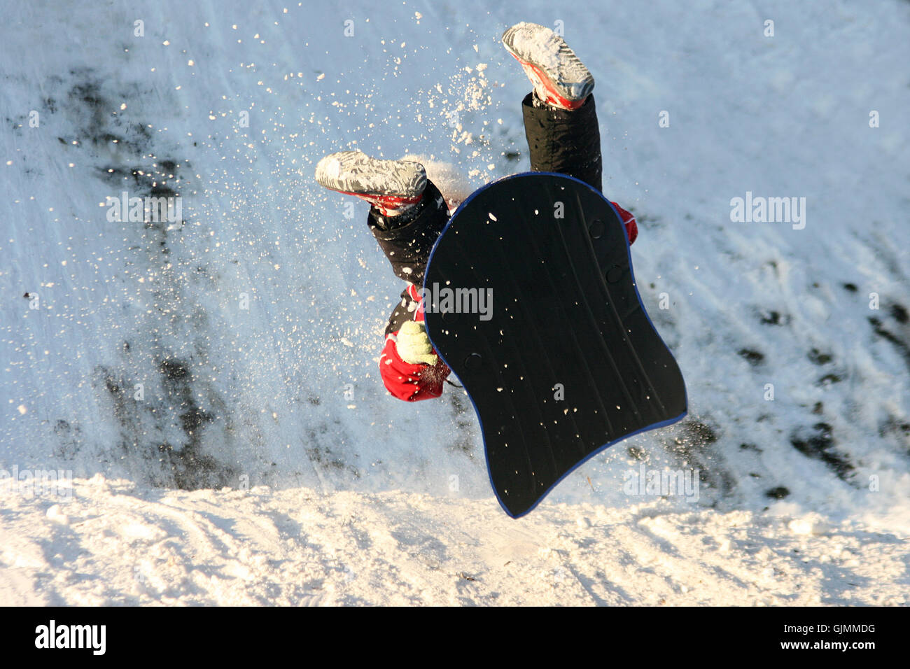 Bob schlitten -Fotos und -Bildmaterial in hoher Auflösung – Alamy