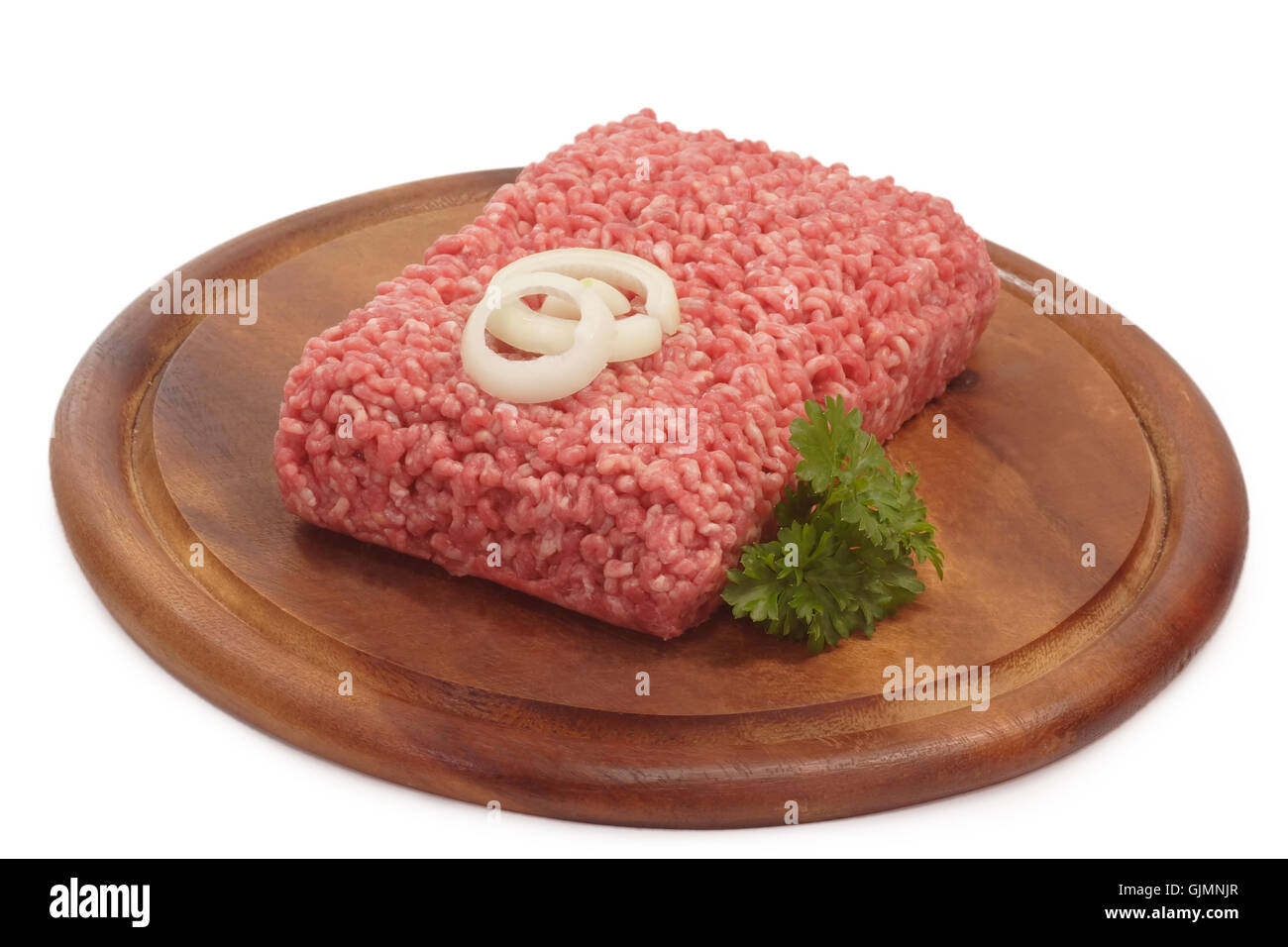 Rohes hackfleisch -Fotos und -Bildmaterial in hoher Auflösung – Alamy