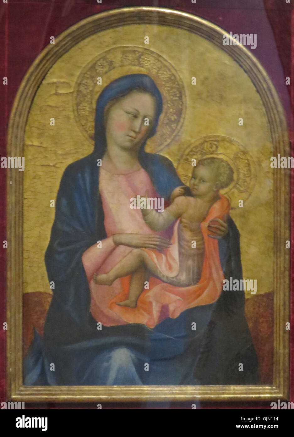 Giovanni di francesco toscani -Fotos und -Bildmaterial in hoher Auflösung – Alamy