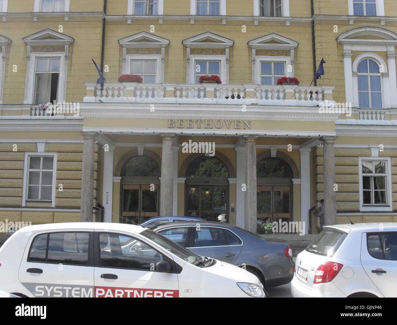 Dieses Dokument bezieht sich wahrscheinlich auf einen Ort in Teplice, möglicherweise verwandt ...