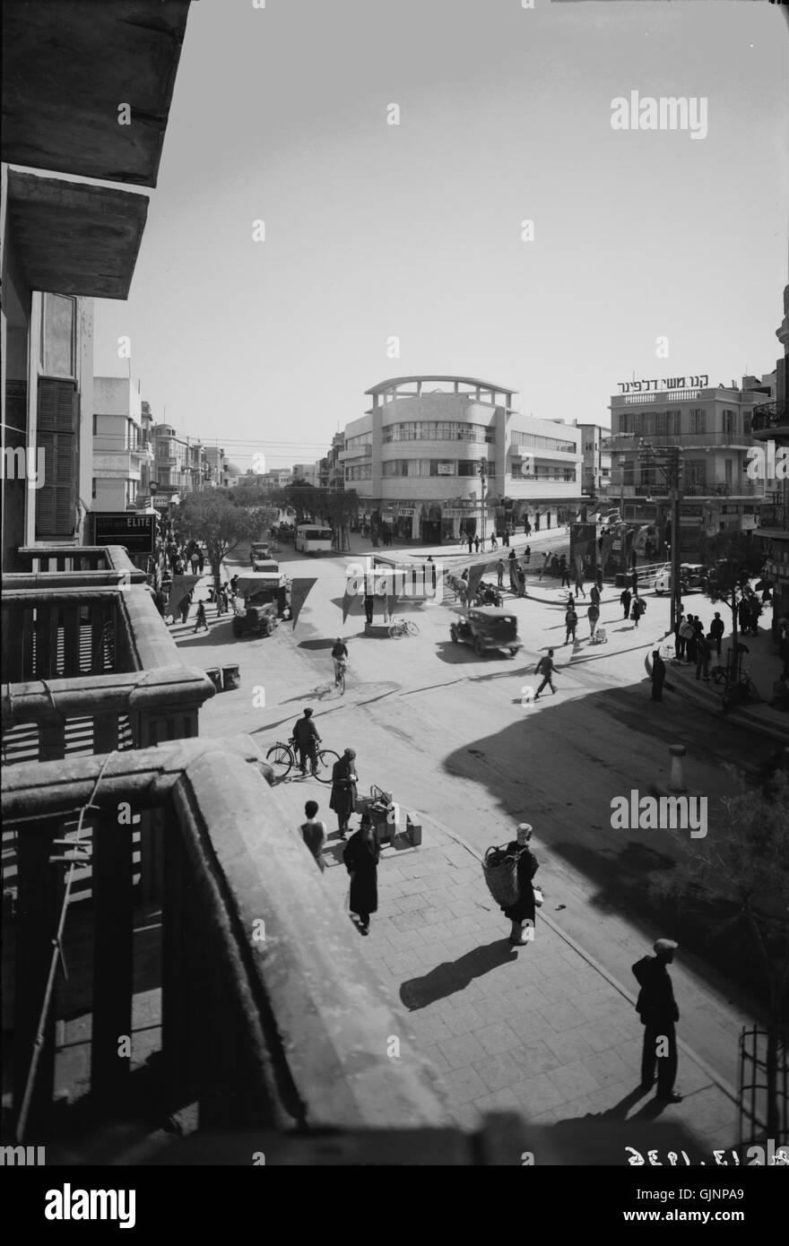 Magen david platz -Fotos und -Bildmaterial in hoher Auflösung – Alamy