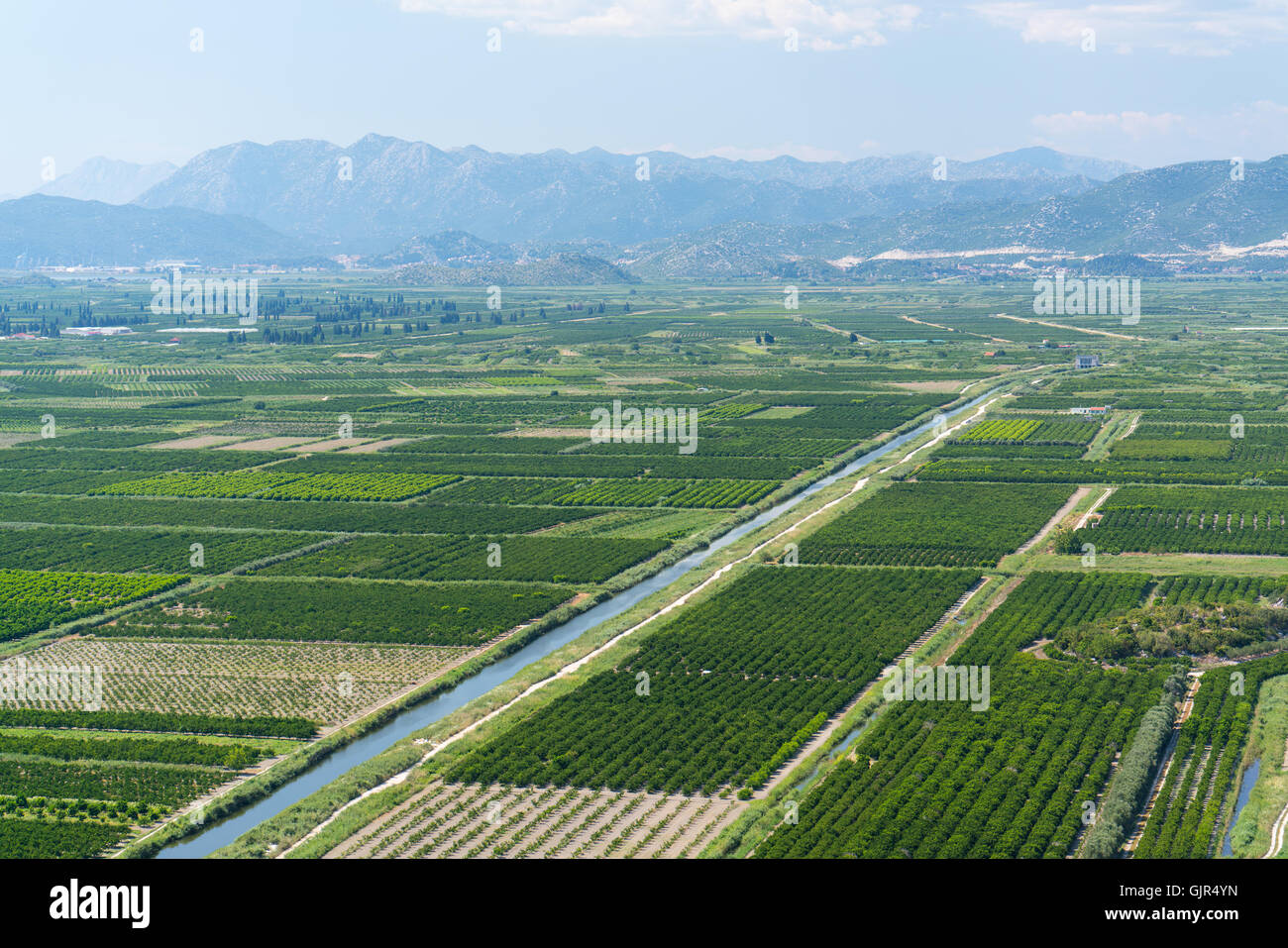 Opuzen kroatien -Fotos und -Bildmaterial in hoher Auflösung – Alamy