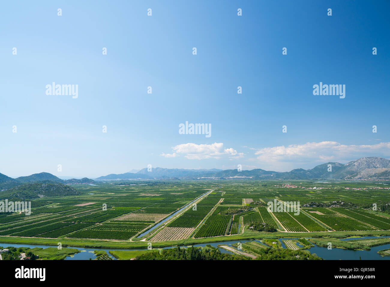 Opuzen kroatien -Fotos und -Bildmaterial in hoher Auflösung – Alamy