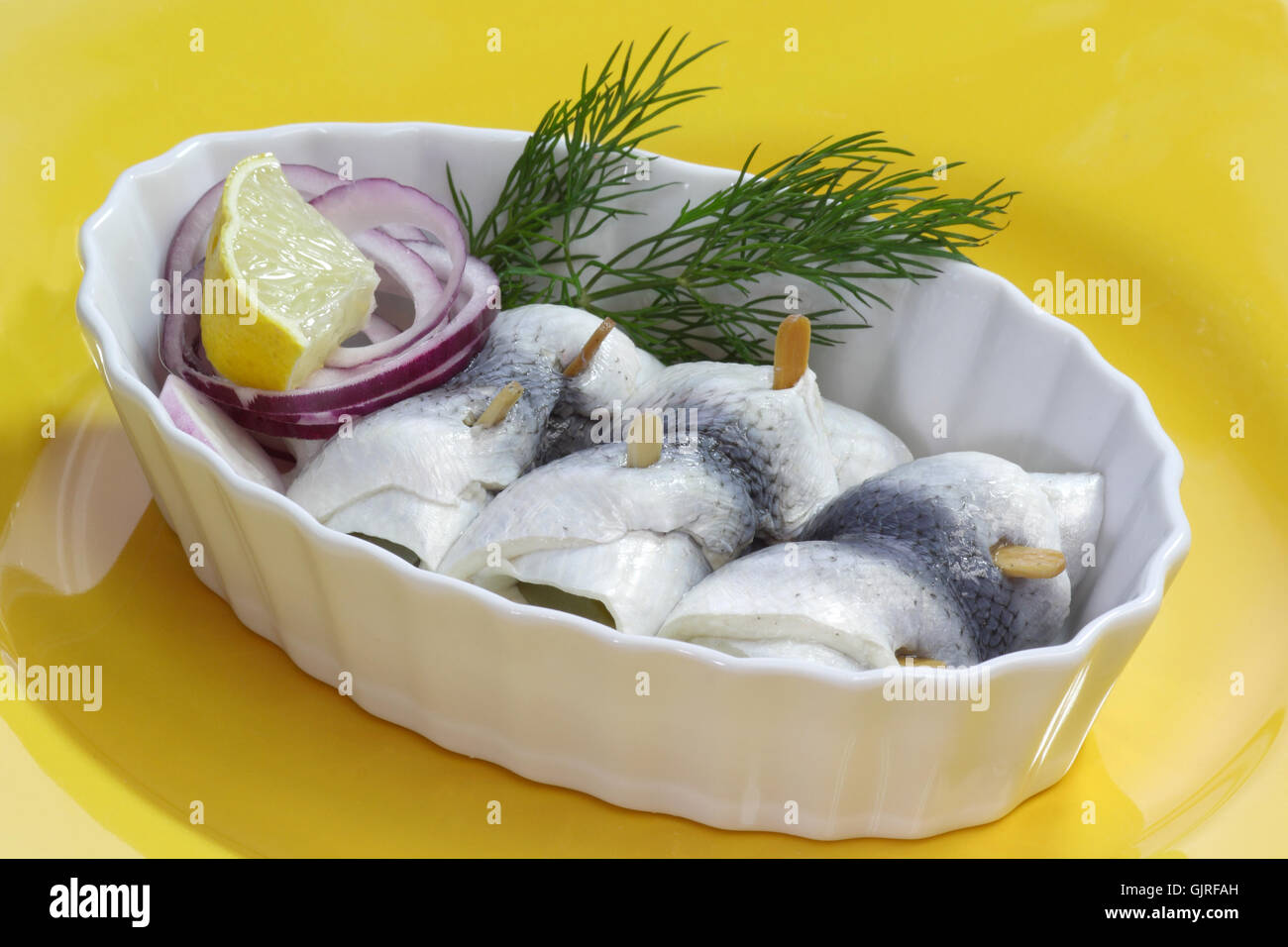 Saurer hering -Fotos und -Bildmaterial in hoher Auflösung – Alamy
