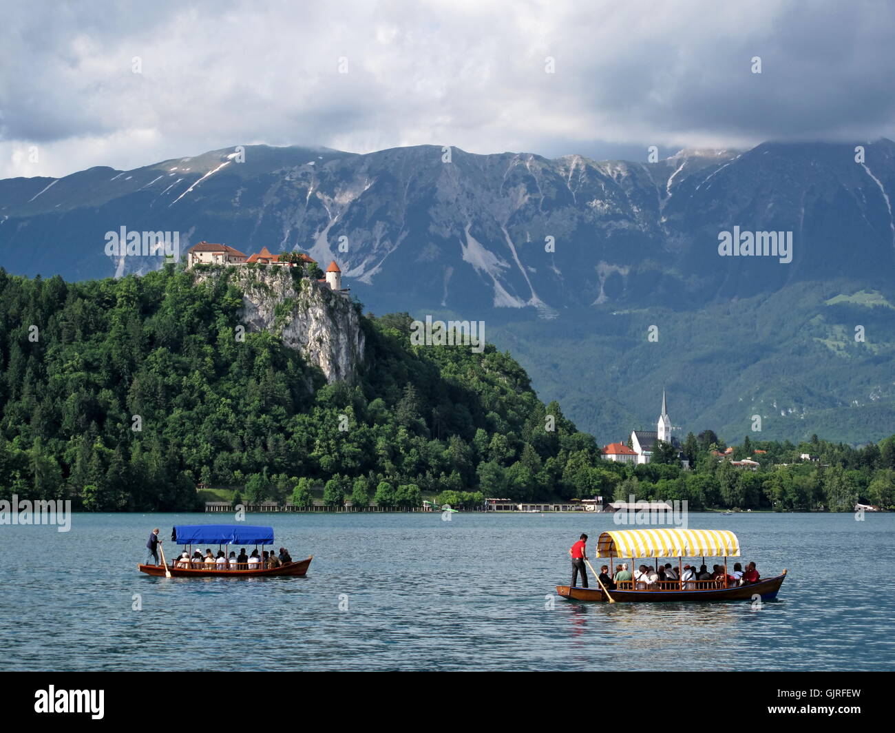 Berg karawanken -Fotos und -Bildmaterial in hoher Auflösung – Alamy