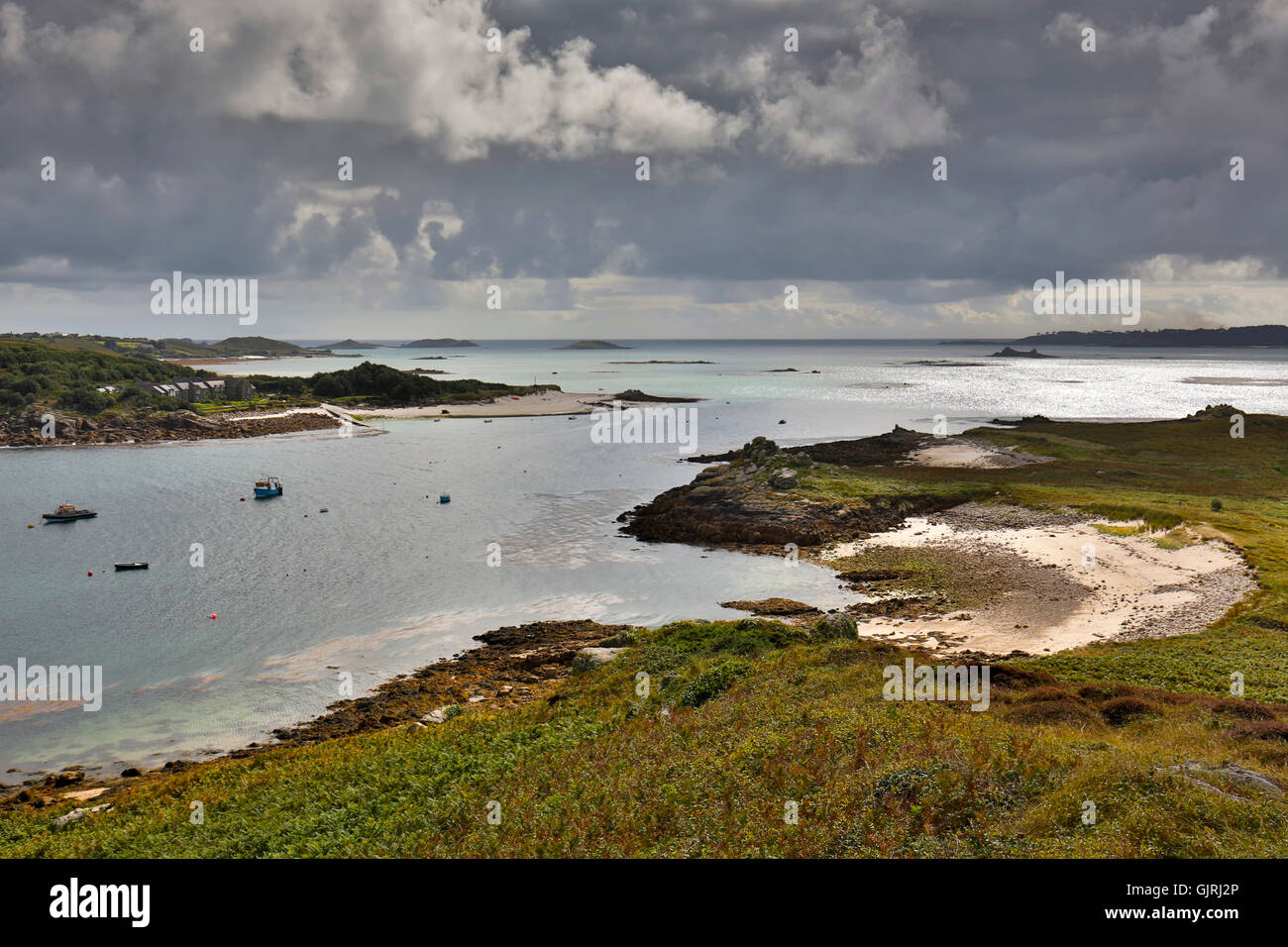 Tean island -Fotos und -Bildmaterial in hoher Auflösung – Alamy