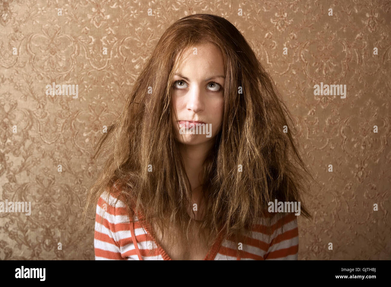 Große schöne frau -Fotos und -Bildmaterial in hoher Auflösung – Alamy