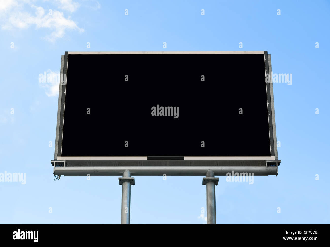 Screen public viewing -Fotos und -Bildmaterial in hoher Auflösung – Alamy