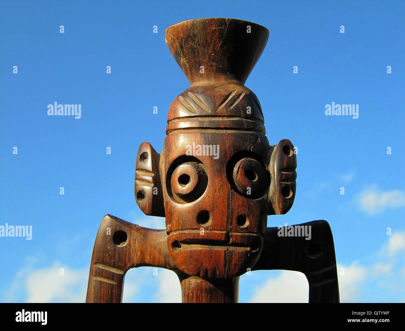 Religion des voodoos -Fotos und -Bildmaterial in hoher Auflösung – Alamy