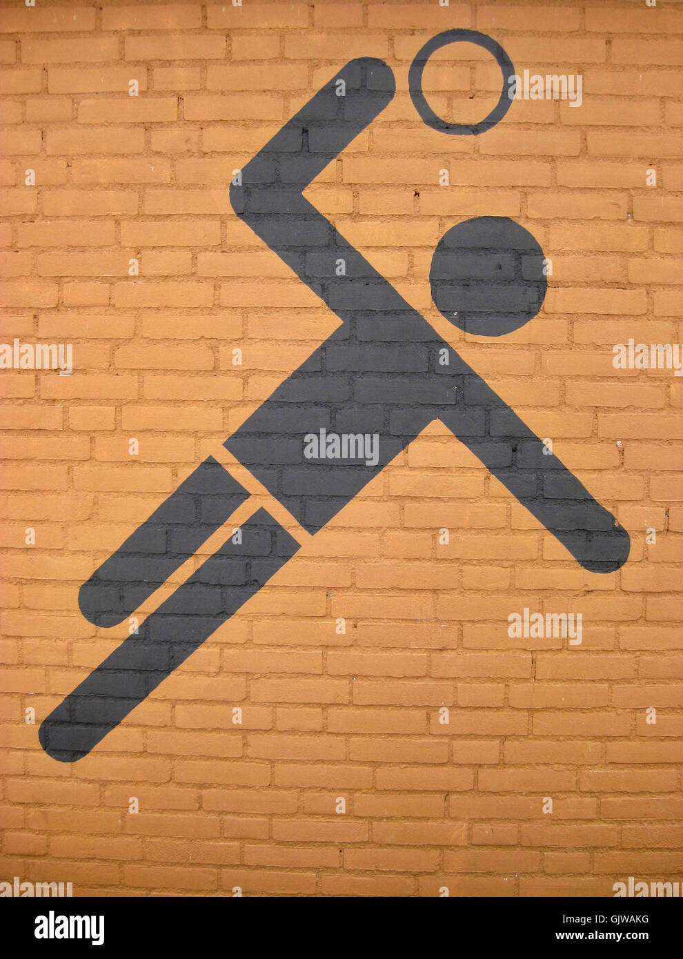 Handball object -Fotos und -Bildmaterial in hoher Auflösung – Alamy