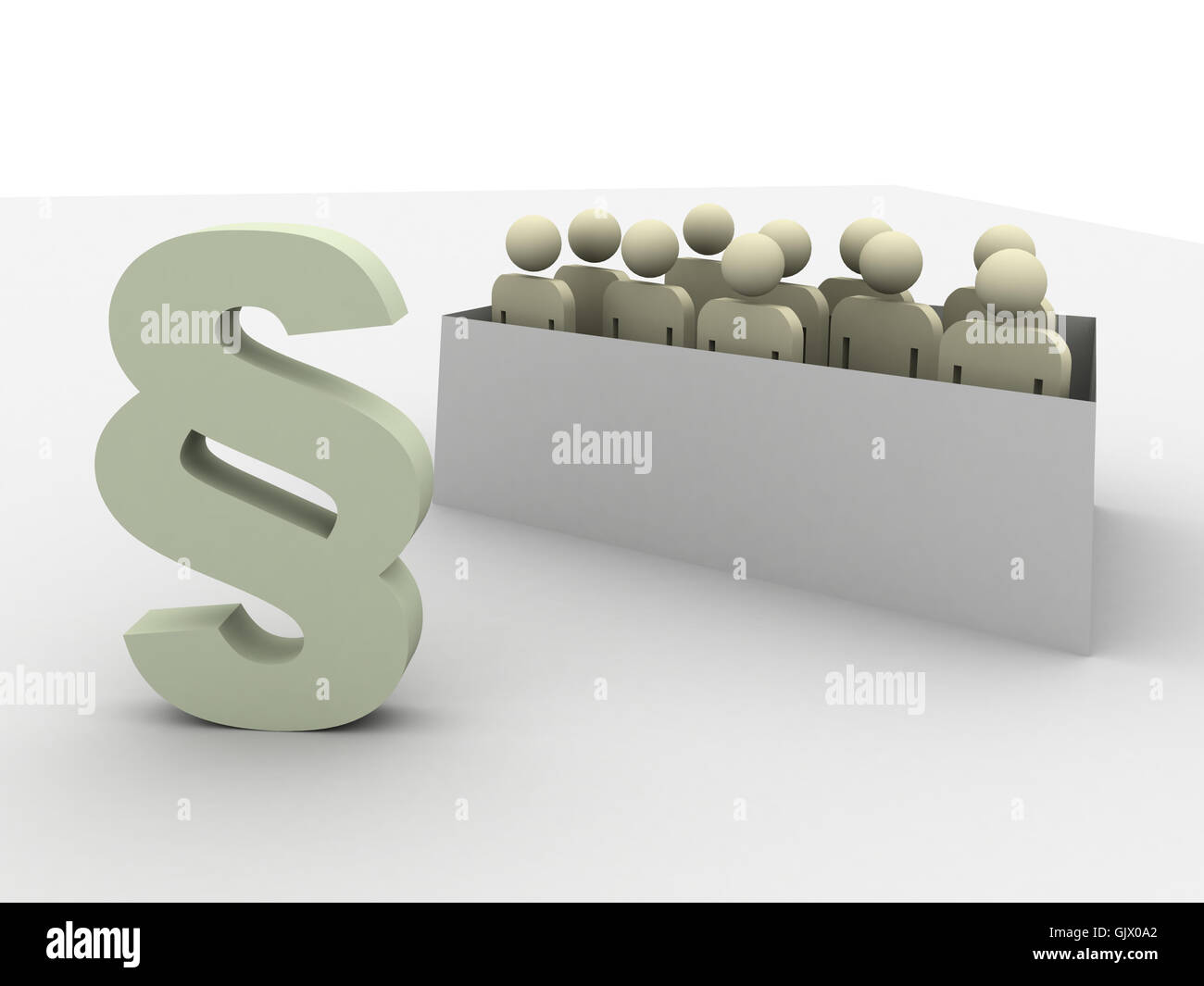 Recht und gesetz -Fotos und -Bildmaterial in hoher Auflösung – Alamy