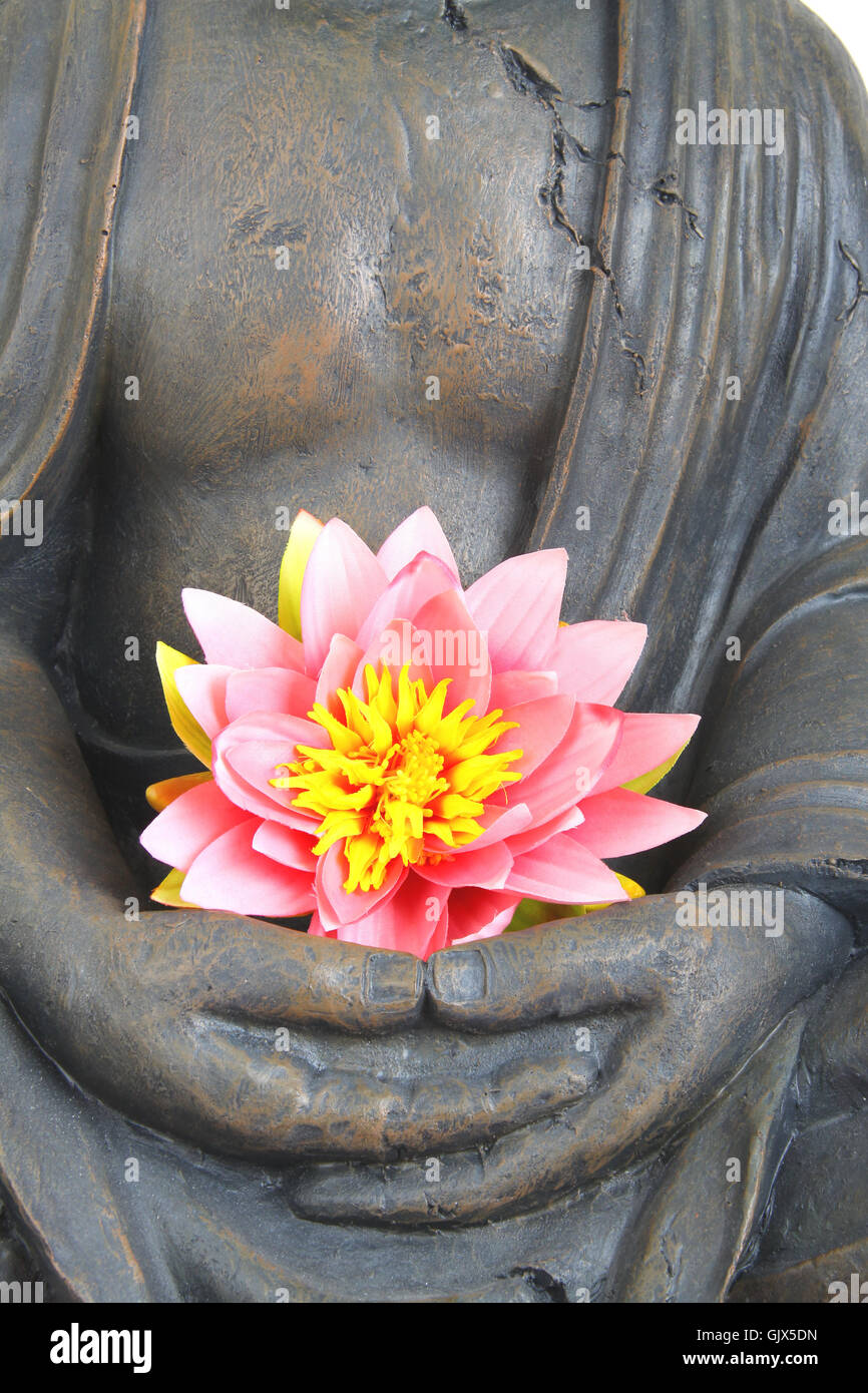 Bleed statue -Fotos und -Bildmaterial in hoher Auflösung – Alamy