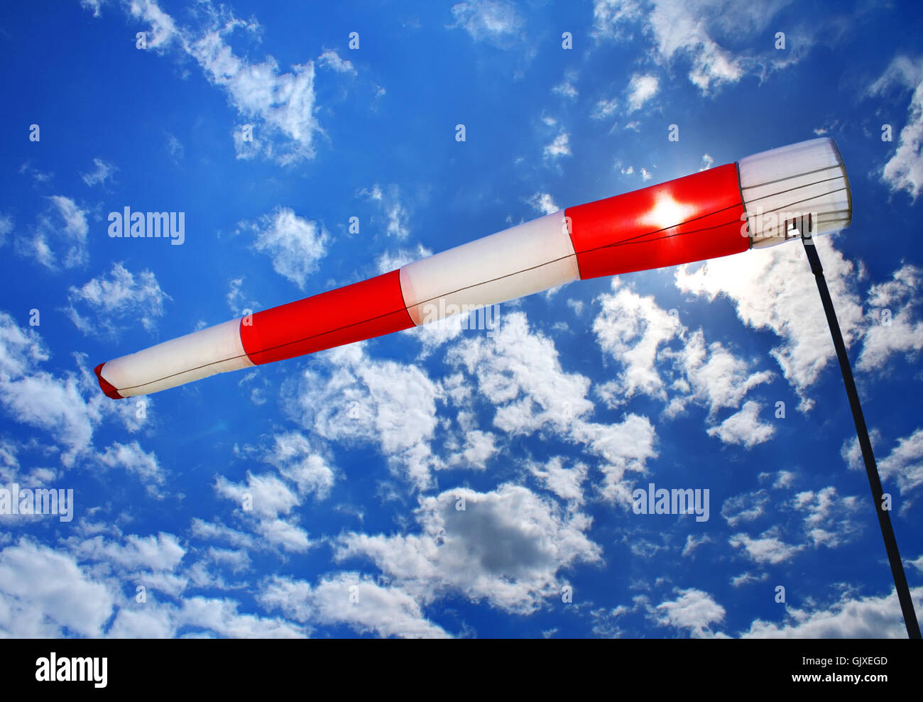 Wind sleeve -Fotos und -Bildmaterial in hoher Auflösung – Alamy