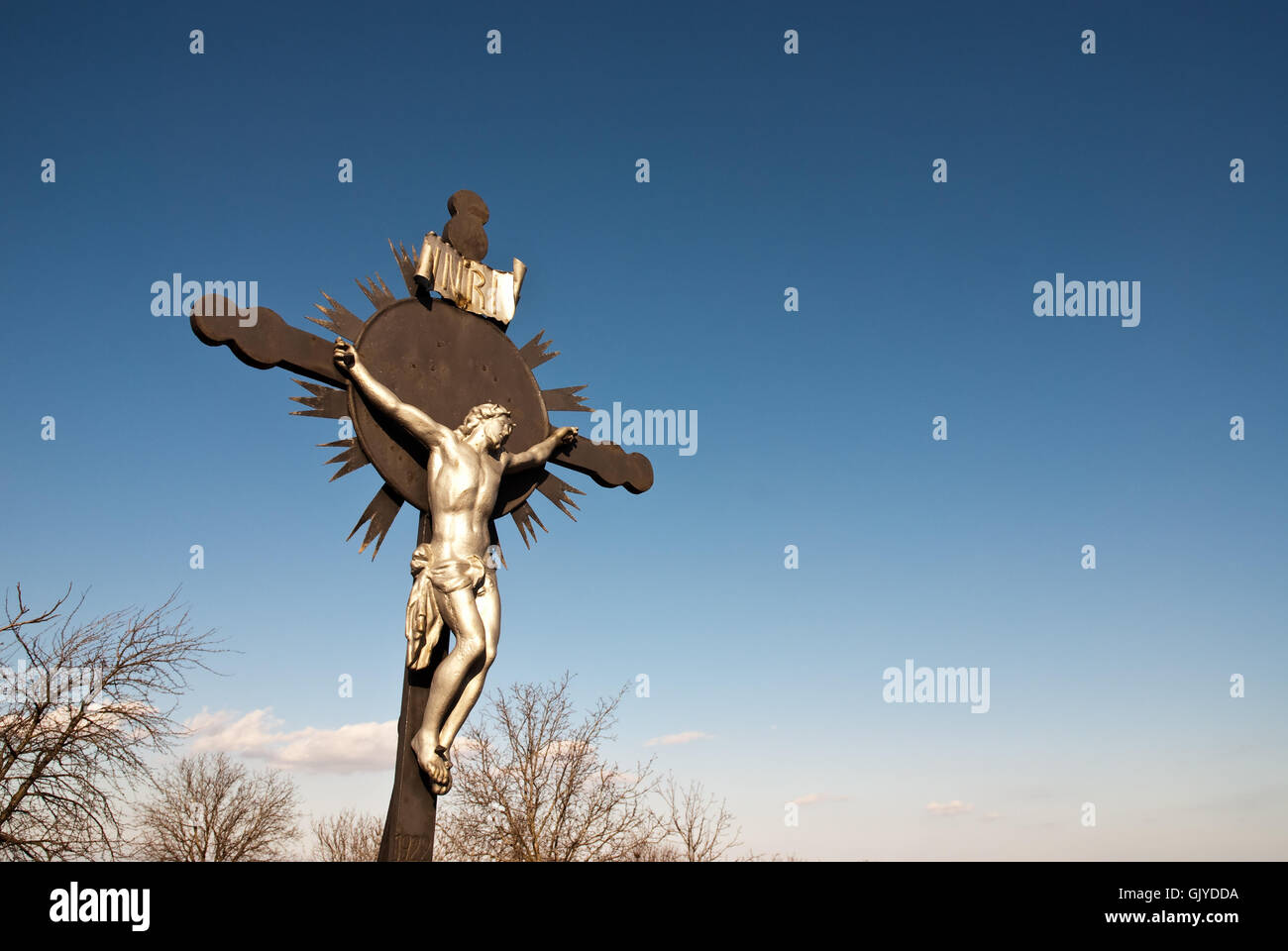 Retter jesus -Fotos und -Bildmaterial in hoher Auflösung – Alamy