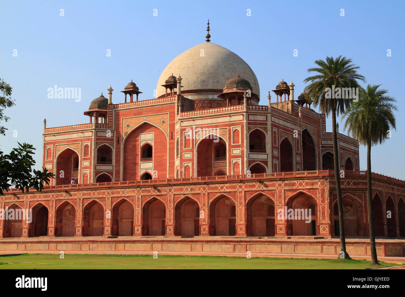Humayuns grab -Fotos und -Bildmaterial in hoher Auflösung – Alamy