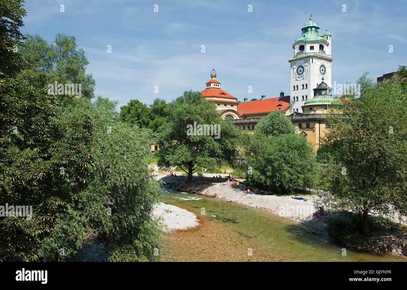 Sightseeing bayern deutschland -Fotos und -Bildmaterial in hoher ...