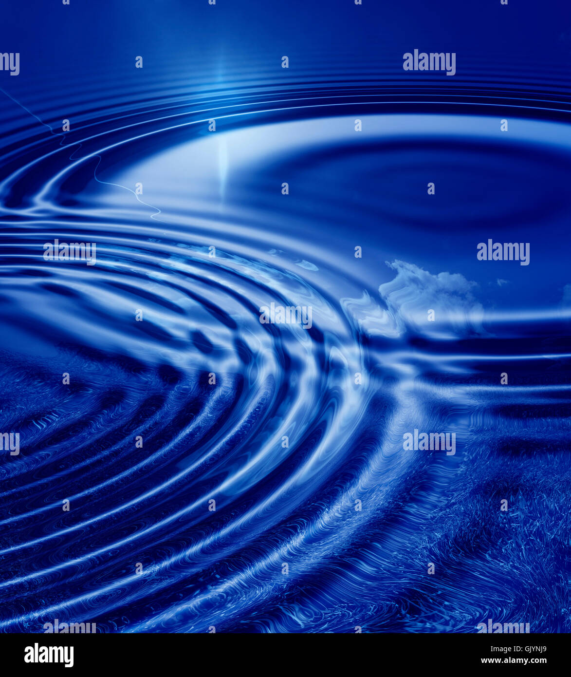 Harmonie zwischen meer und land -Fotos und -Bildmaterial in hoher Auflösung – Alamy