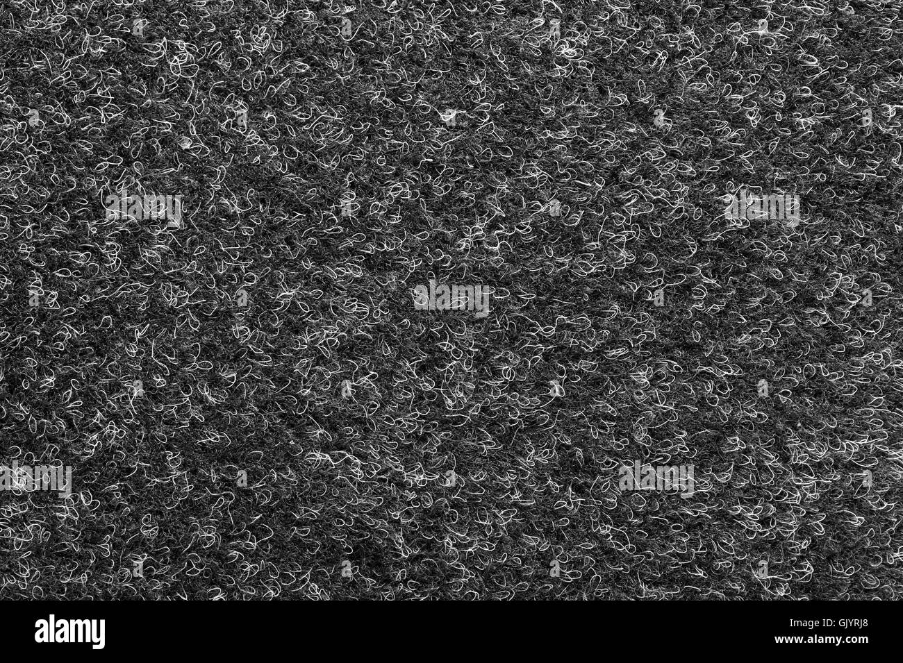 Schwarzer teppich textur -Fotos und -Bildmaterial in hoher Auflösung ...