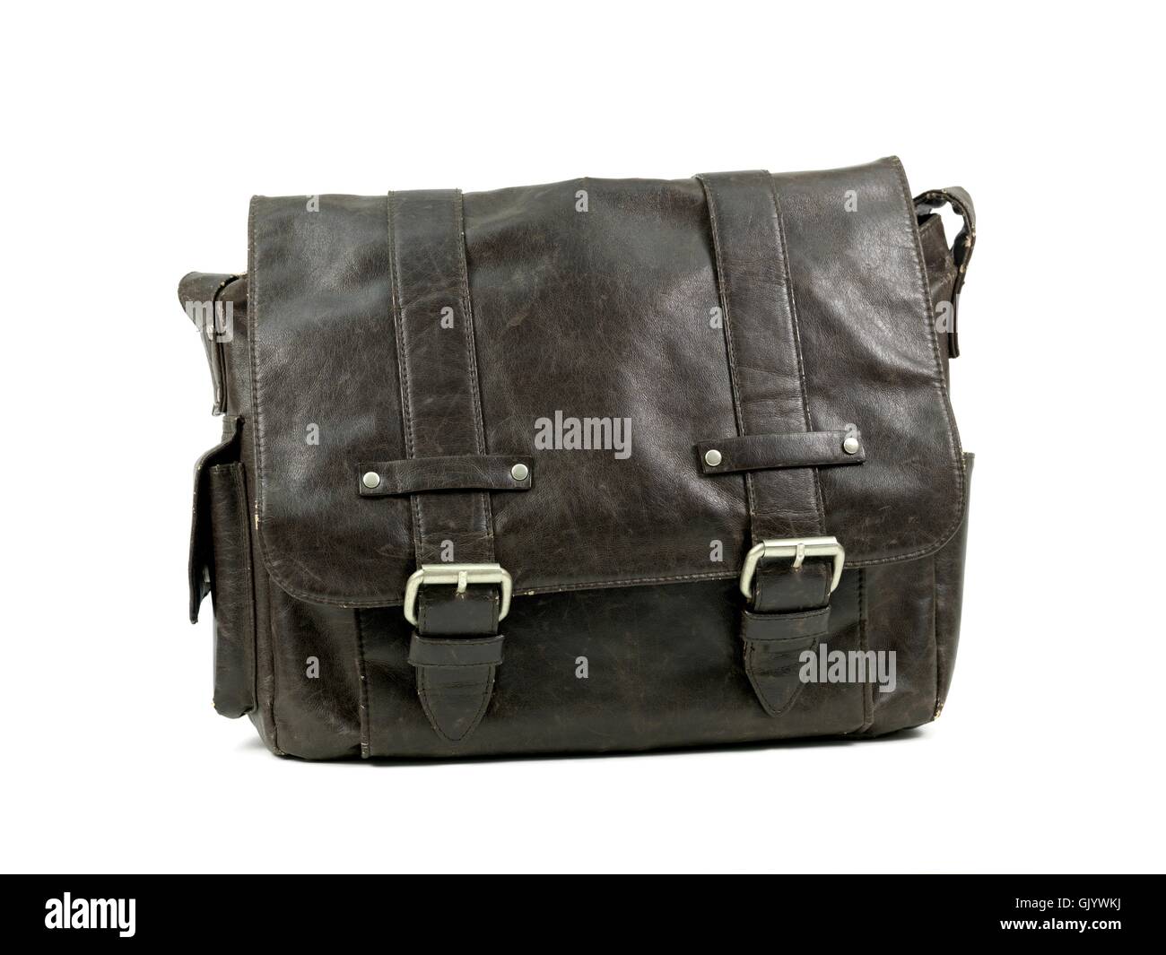 Leder satteltasche -Fotos und -Bildmaterial in hoher Auflösung – Alamy