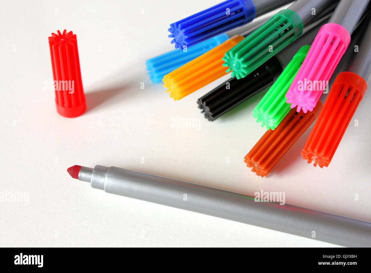 Plotter pen -Fotos und -Bildmaterial in hoher Auflösung – Alamy