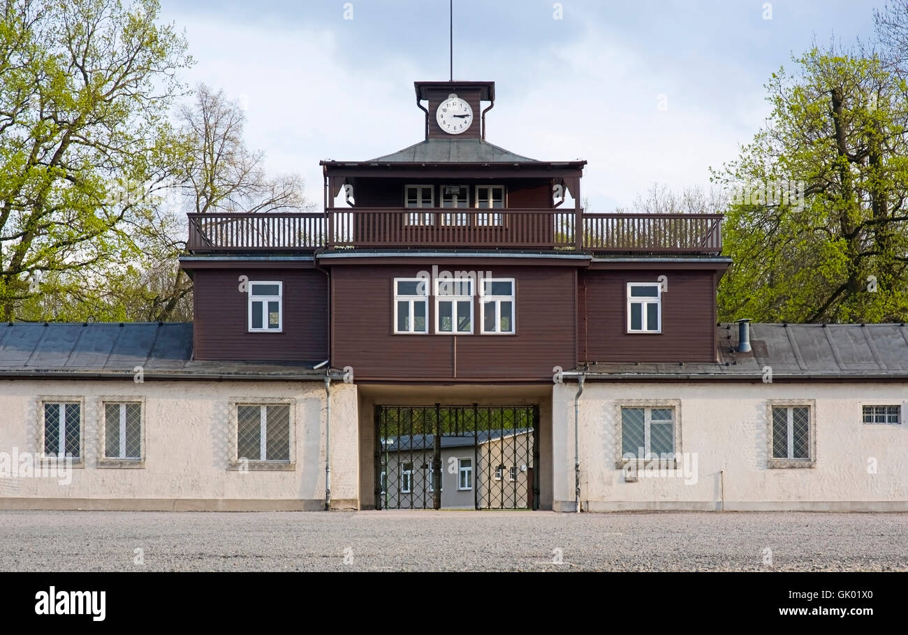 Kl buchenwald -Fotos und -Bildmaterial in hoher Auflösung – Alamy