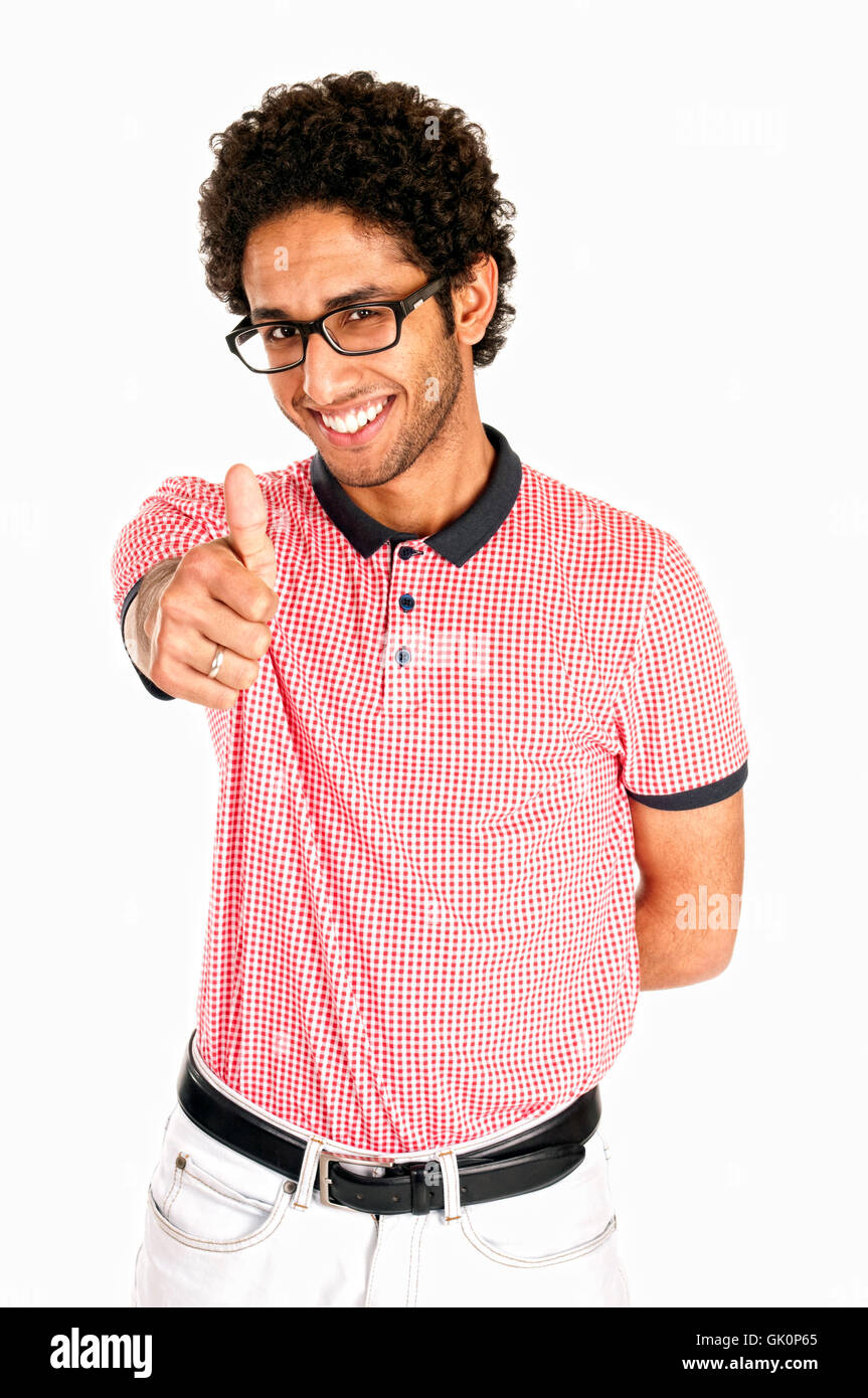 Komisch daumen hoch -Fotos und -Bildmaterial in hoher Auflösung – Alamy