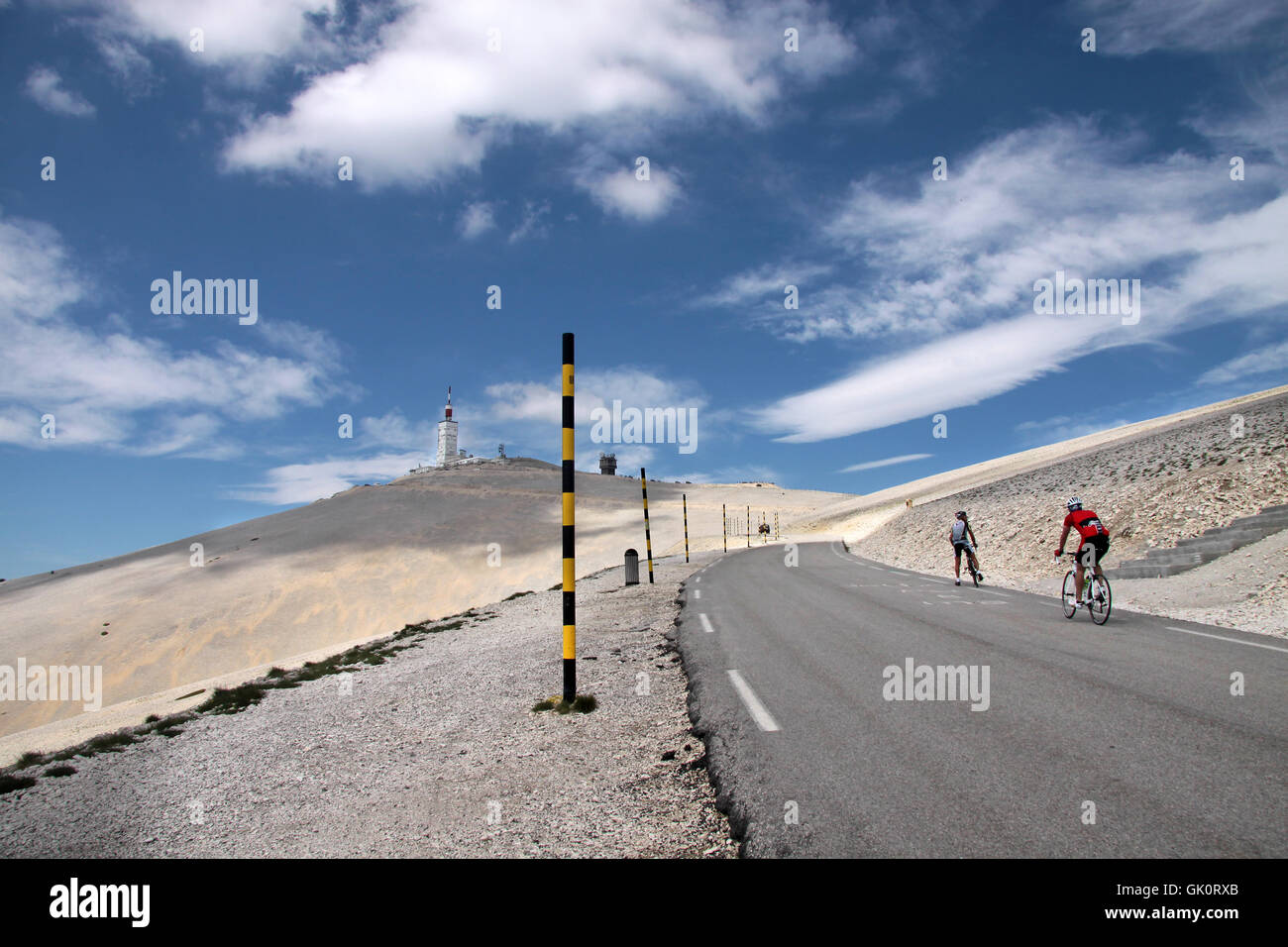 Ventoux region -Fotos und -Bildmaterial in hoher Auflösung – Alamy