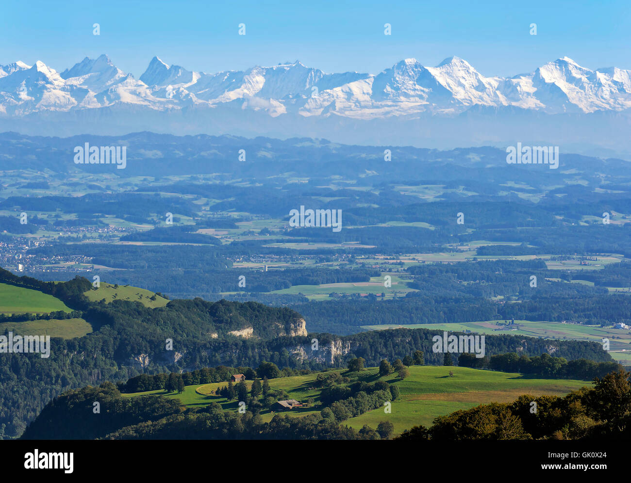 Jungfrau alpen -Fotos und -Bildmaterial in hoher Auflösung – Alamy