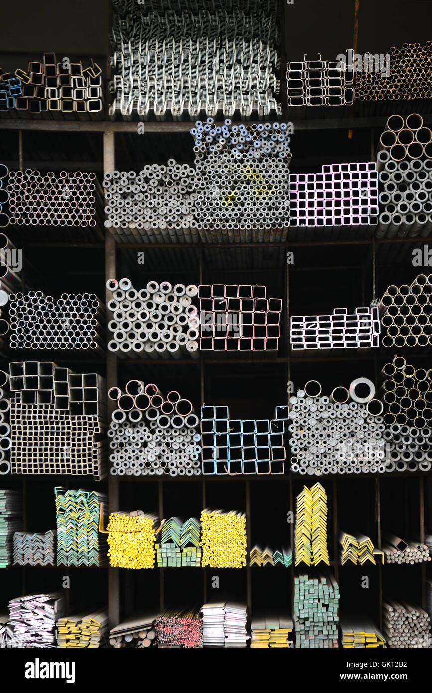 Lager im eisen -Fotos und -Bildmaterial in hoher Auflösung – Alamy