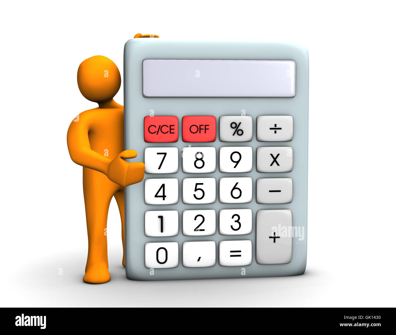 Rechner cartoon -Fotos und -Bildmaterial in hoher Auflösung – Alamy