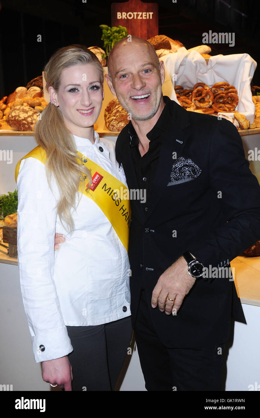 Miss berlin 2016 -Fotos und -Bildmaterial in hoher Auflösung – Alamy