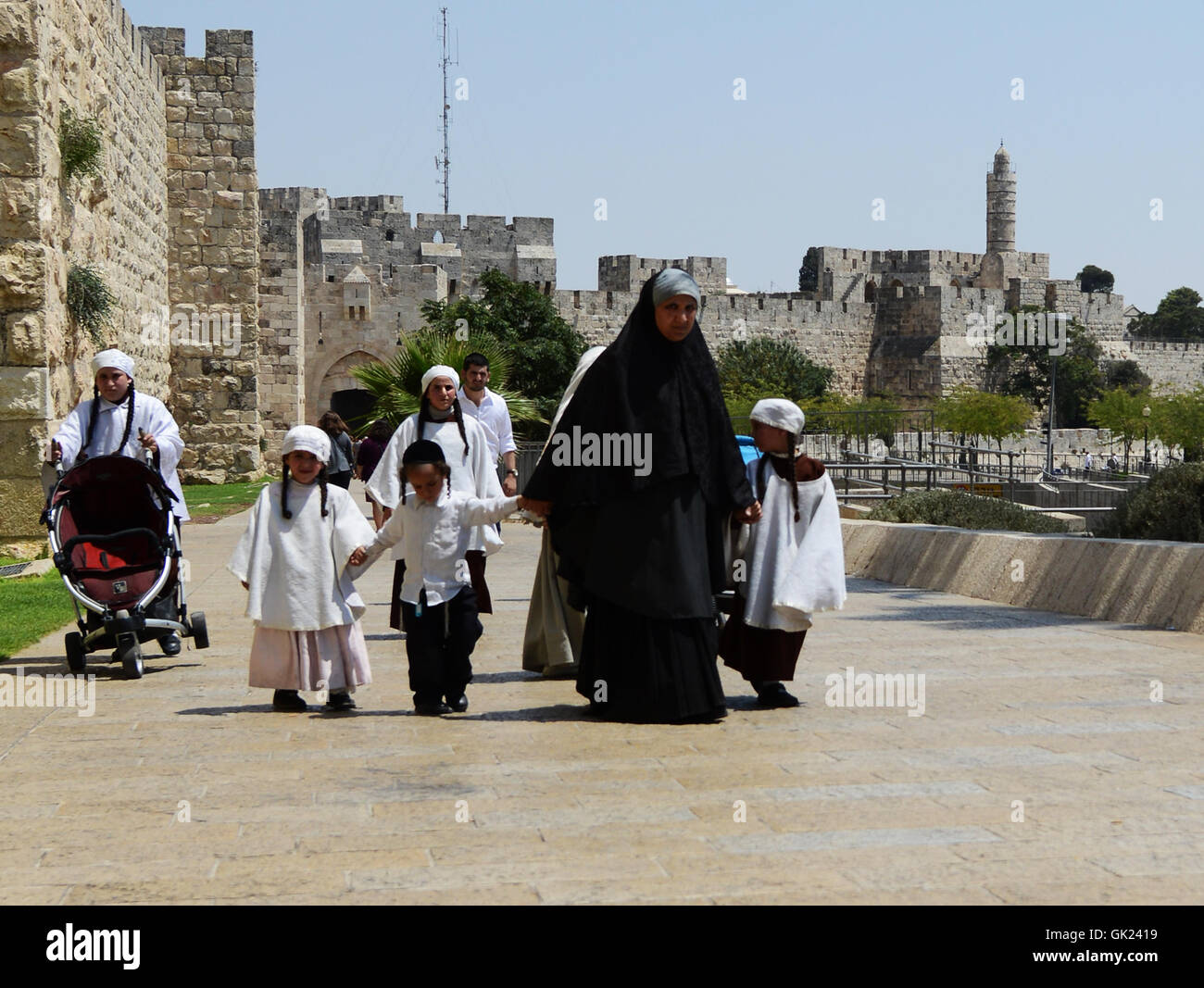 Ultra orthodox jews -Fotos und -Bildmaterial in hoher Auflösung – Alamy