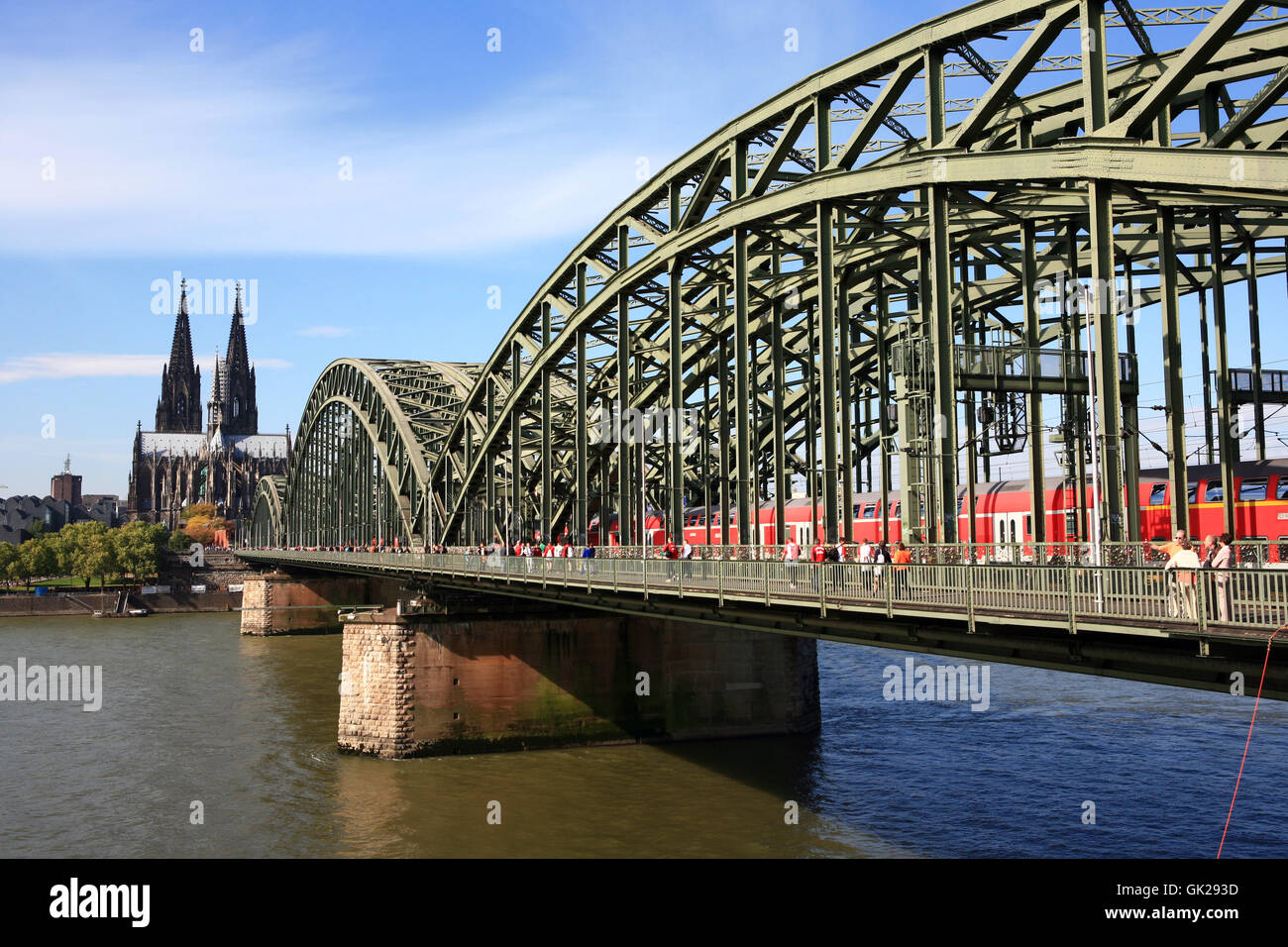 Kölner dom -Fotos und -Bildmaterial in hoher Auflösung – Alamy