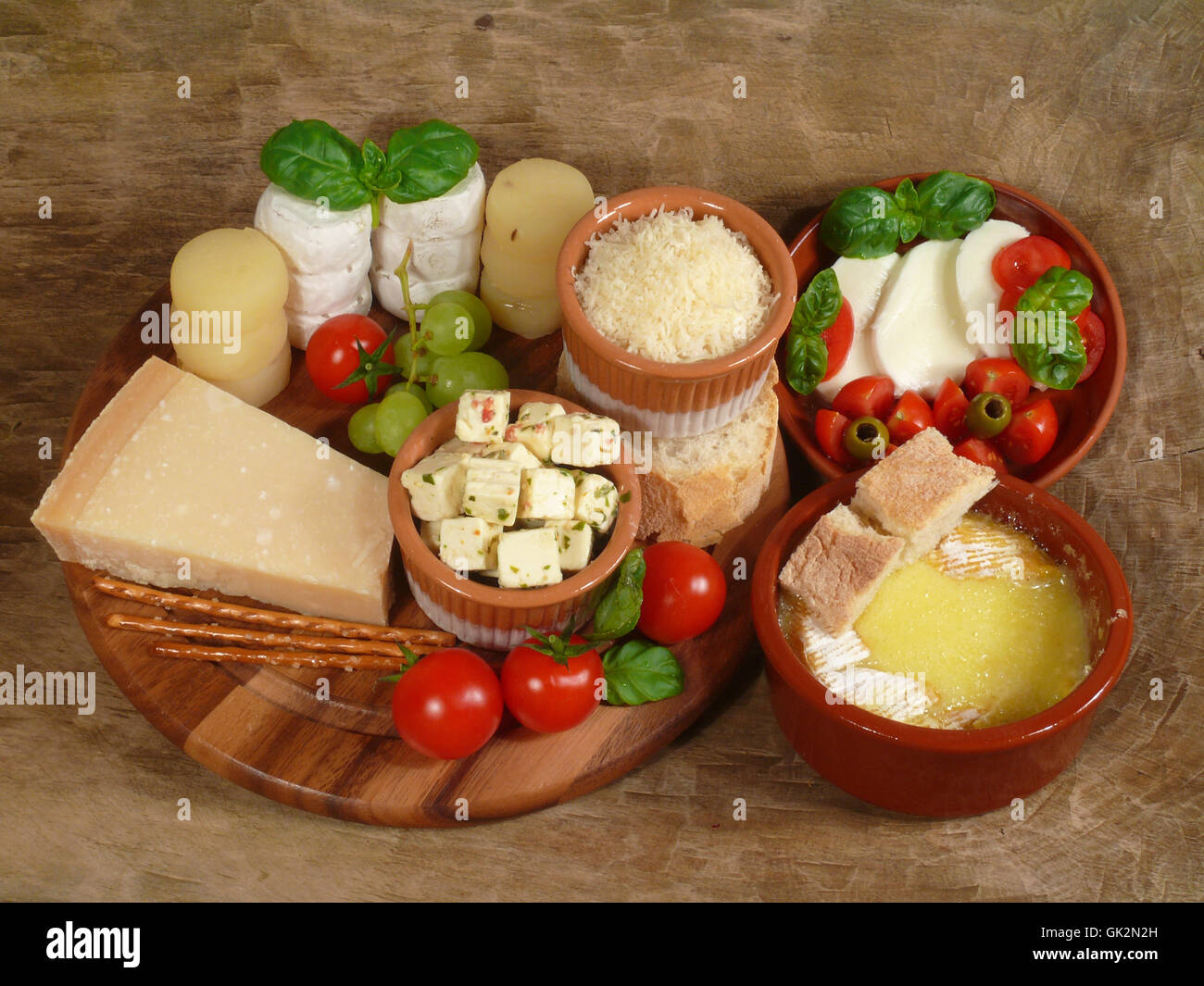 Harzer Roller Stockfotos und -bilder Kaufen - Alamy