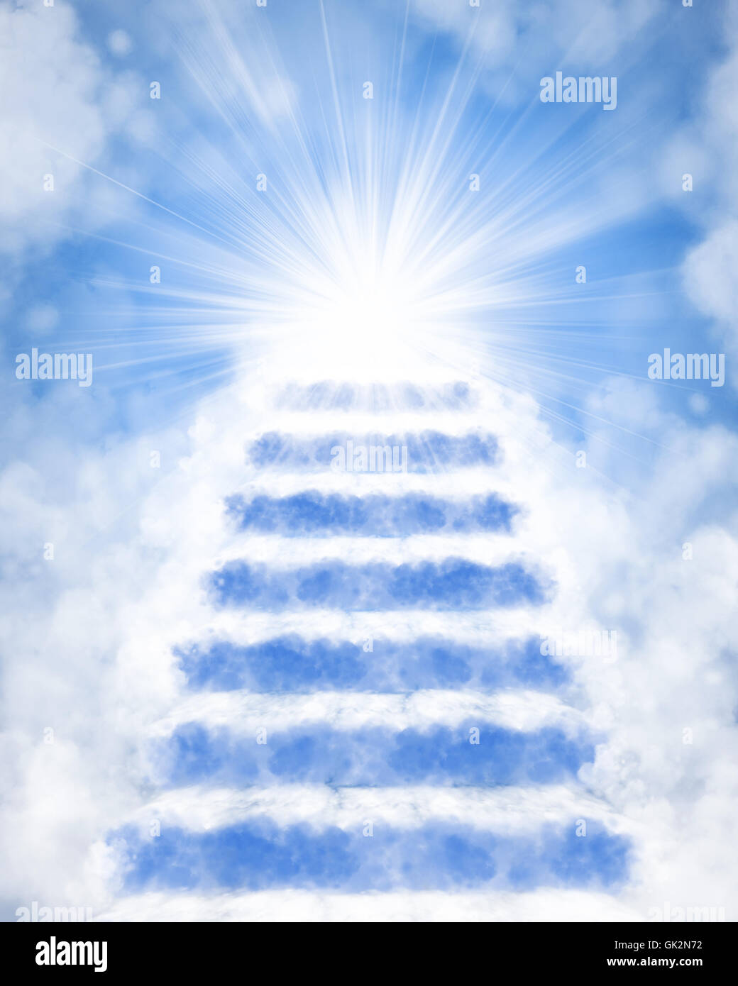Himmel paradies -Fotos und -Bildmaterial in hoher Auflösung – Alamy