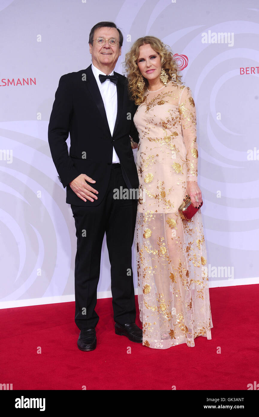 Hans mahr katja burkard -Fotos und -Bildmaterial in hoher Auflösung – Alamy