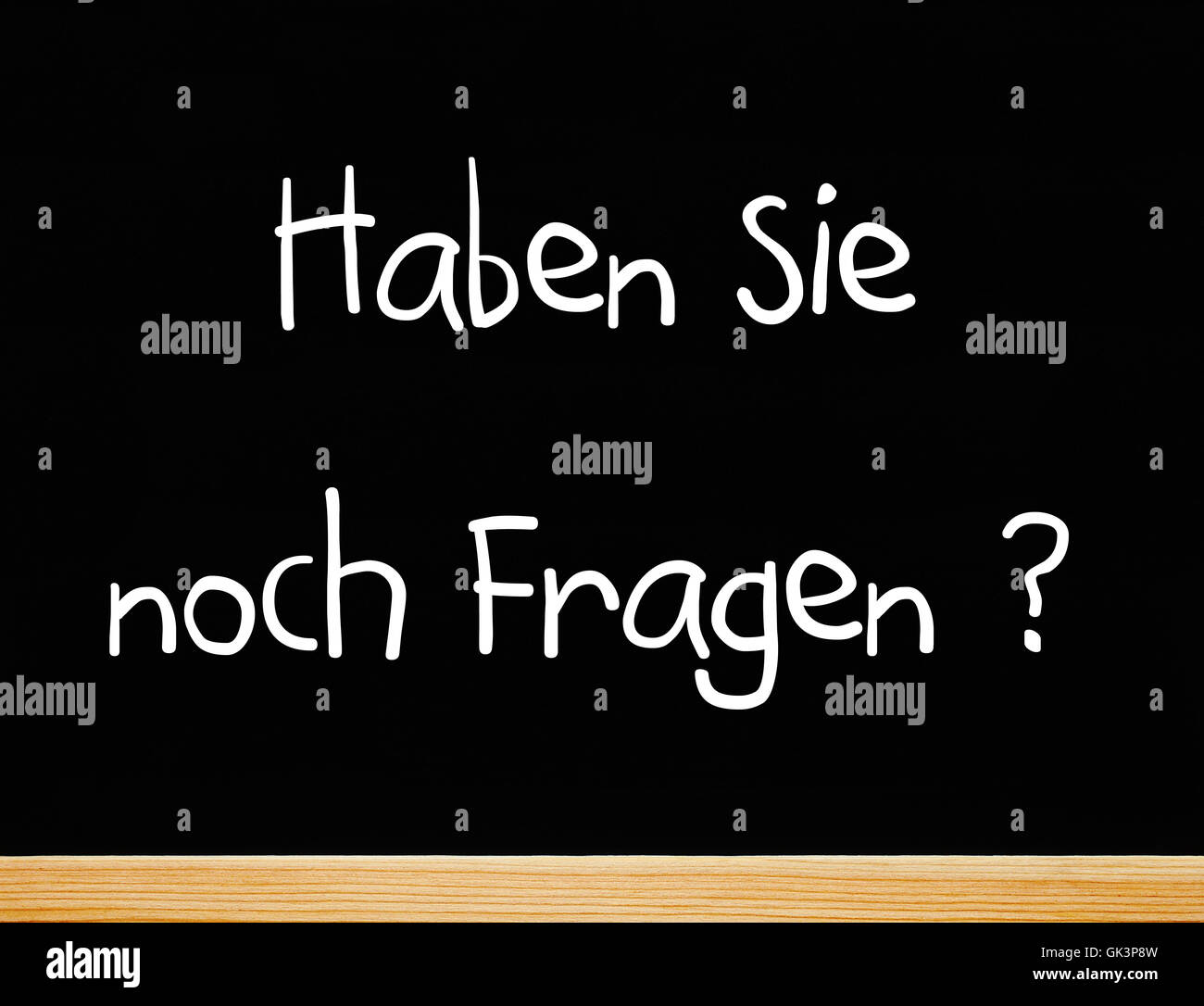 Noch fragen -Fotos und -Bildmaterial in hoher Auflösung – Alamy