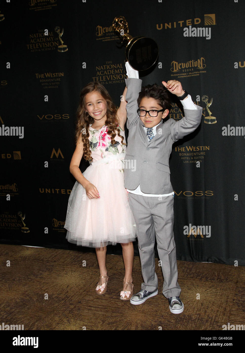 Brooklyn rae silzer nicolas bechtel -Fotos und -Bildmaterial in hoher ...