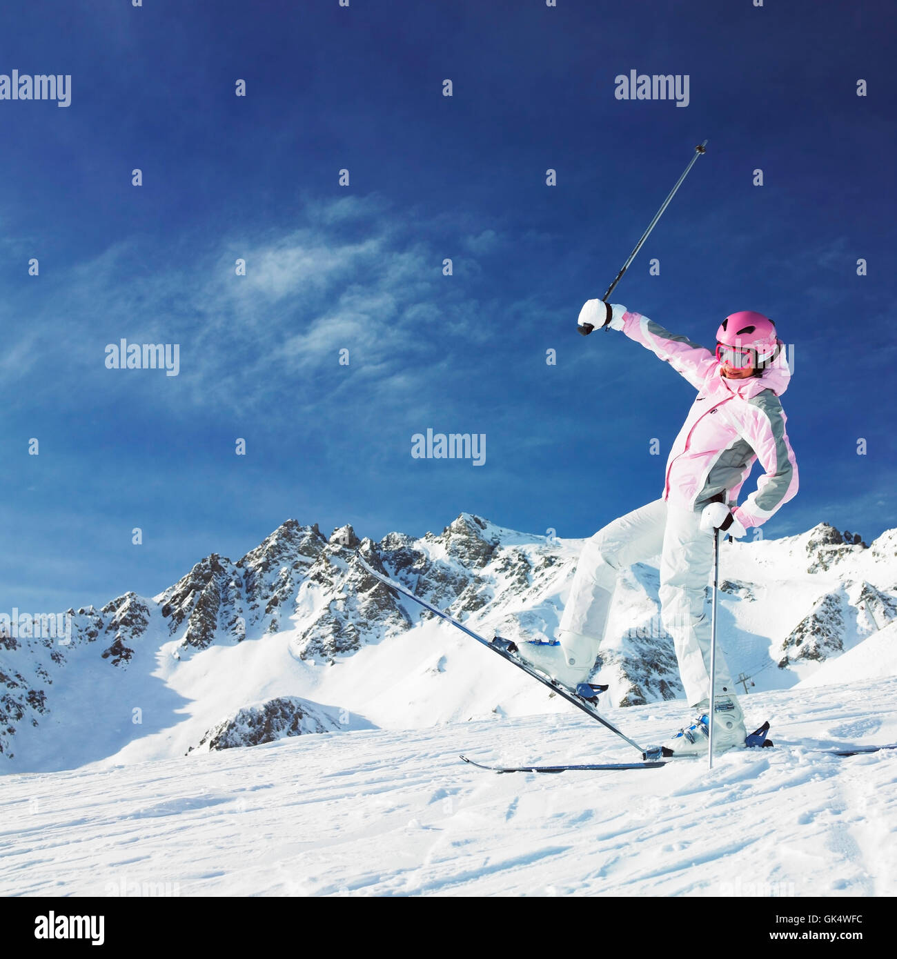 Französische skifahrerinnen -Fotos und -Bildmaterial in hoher Auflösung ...
