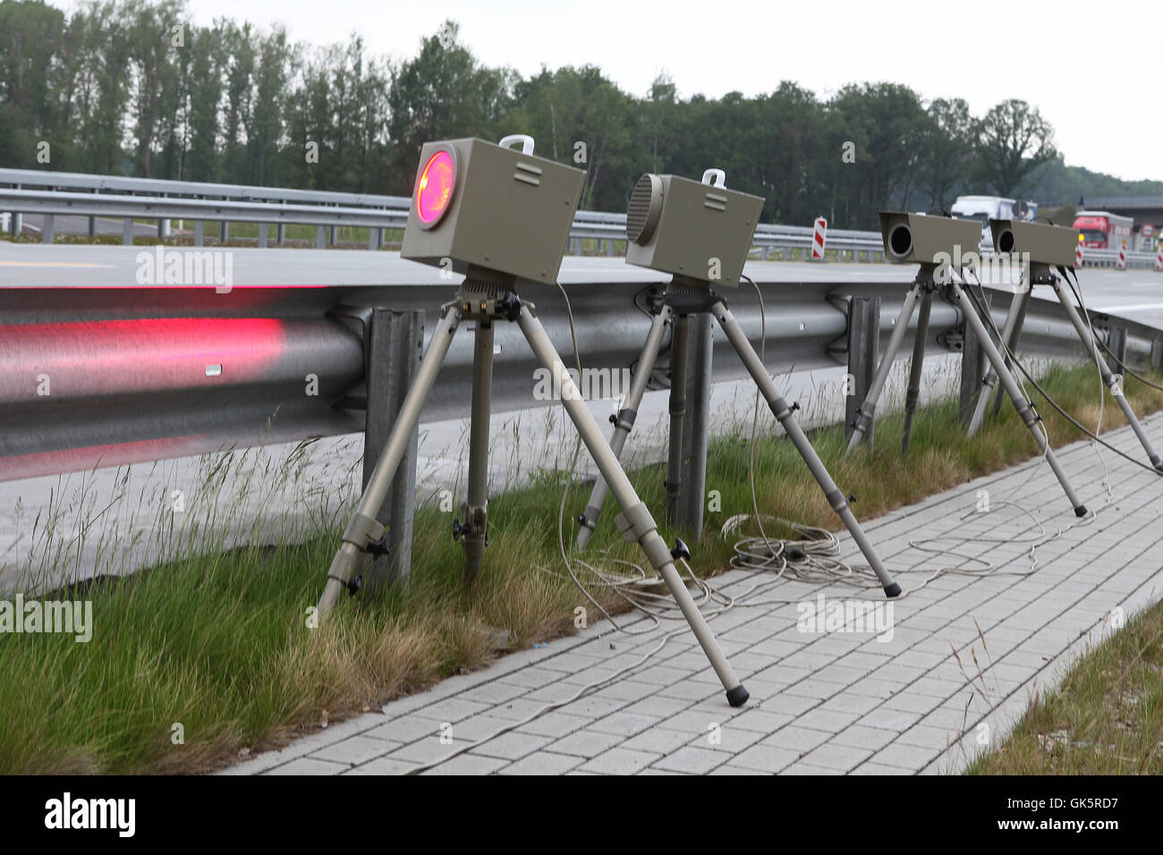 Radar check -Fotos und -Bildmaterial in hoher Auflösung – Alamy