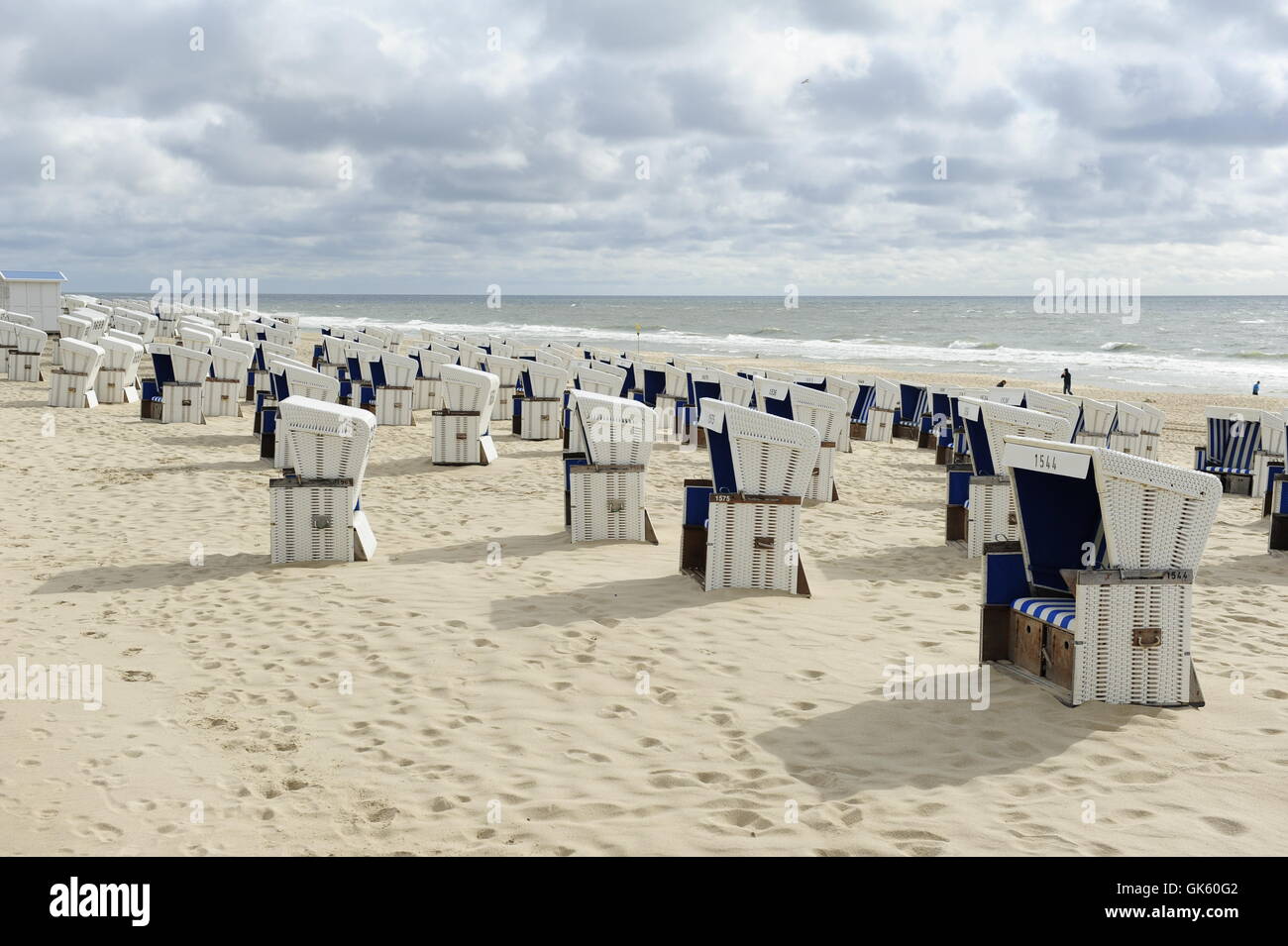 Sylt strand -Fotos und -Bildmaterial in hoher Auflösung – Alamy