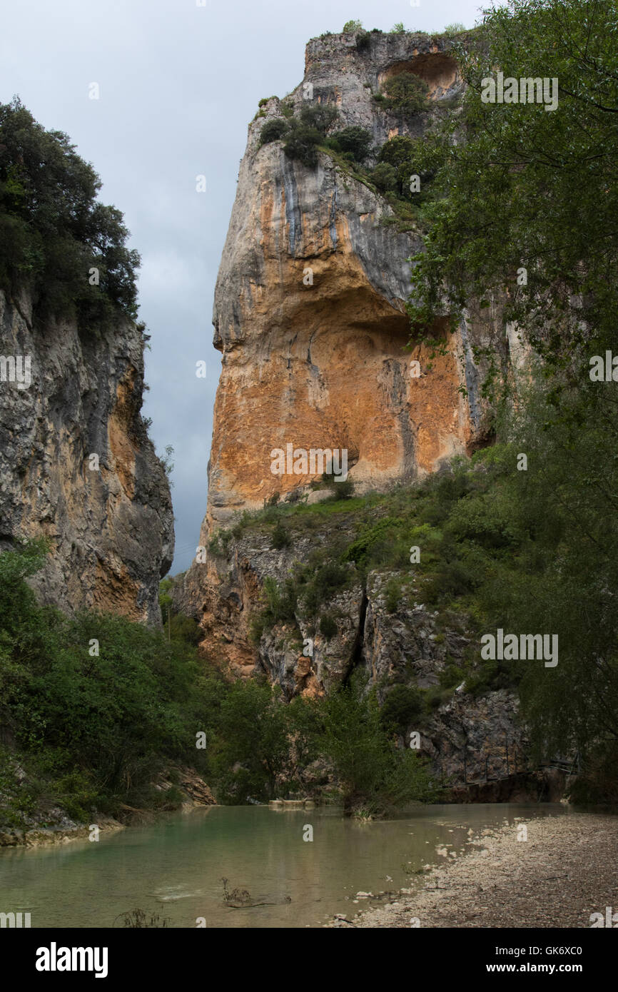 Rio aragon -Fotos und -Bildmaterial in hoher Auflösung – Alamy