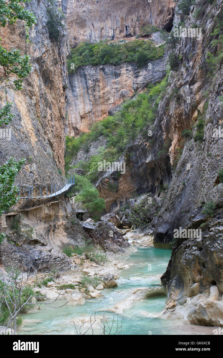 Rio aragon -Fotos und -Bildmaterial in hoher Auflösung – Alamy