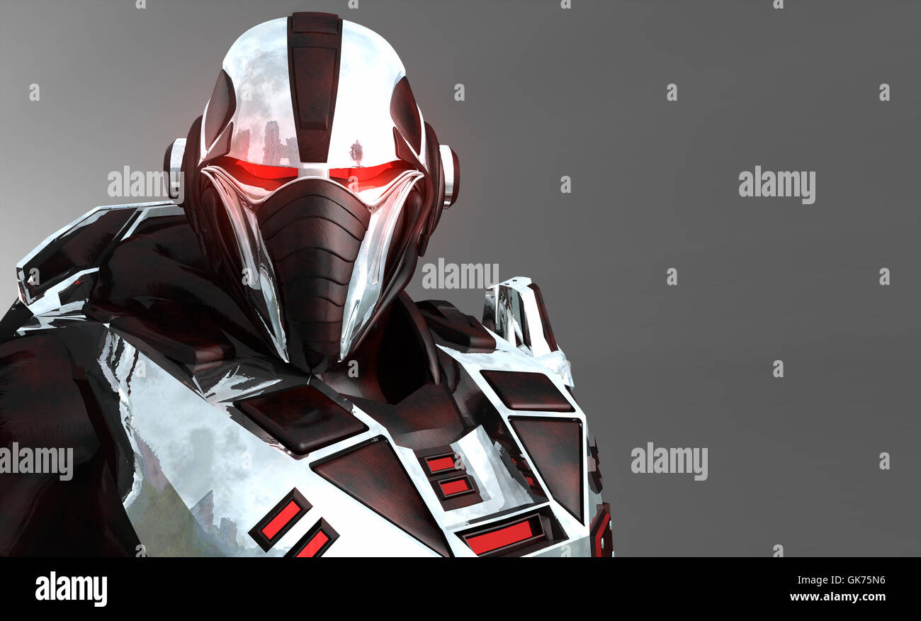 Future soldier -Fotos und -Bildmaterial in hoher Auflösung – Alamy